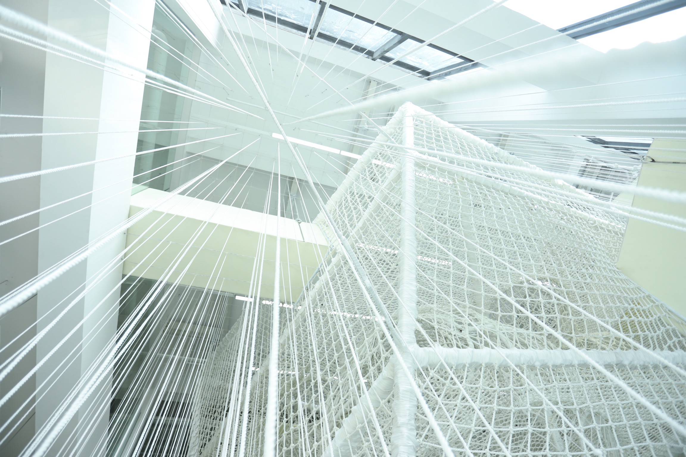 A walking box by unarchitecte - Architizer