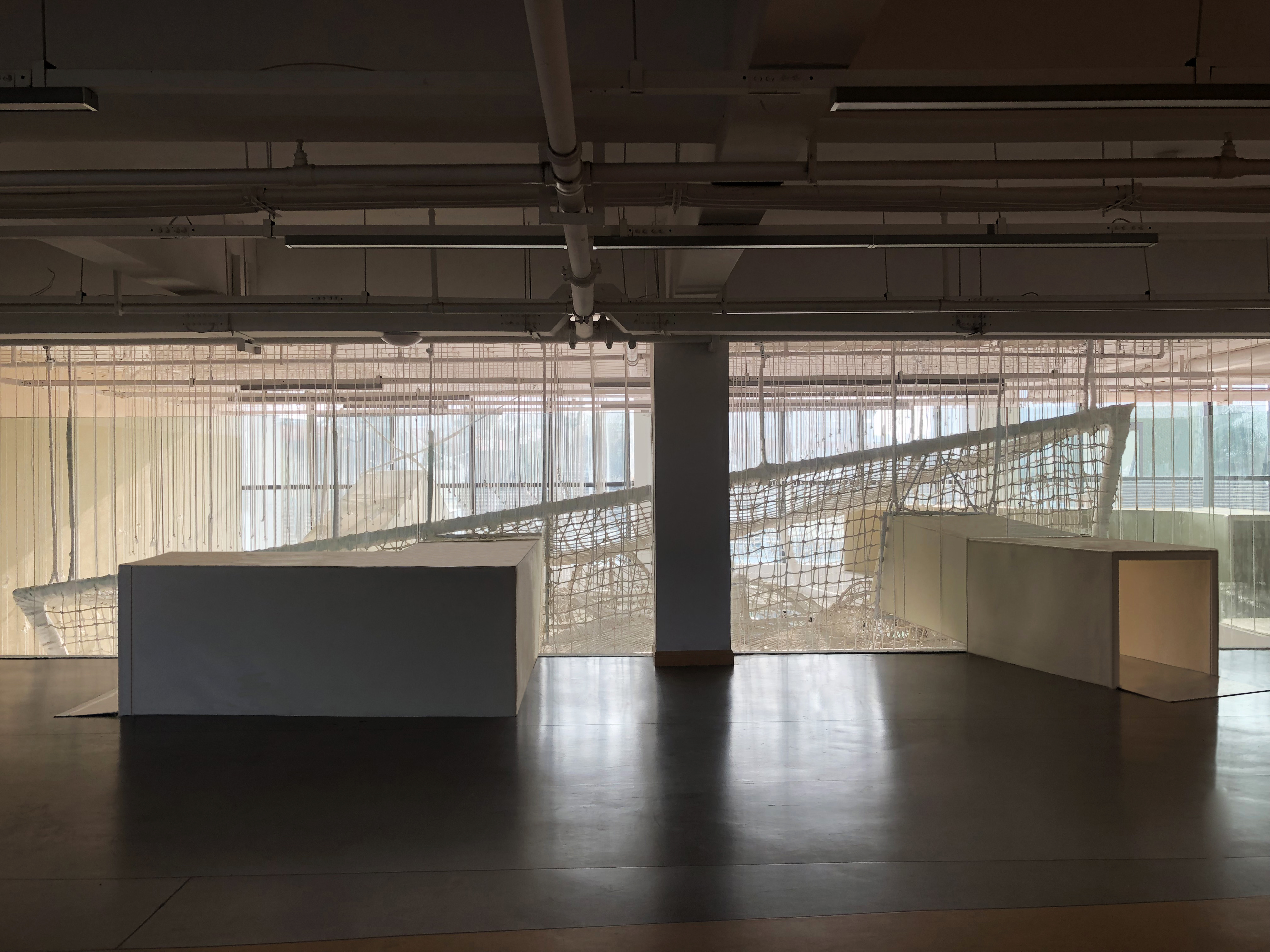 A walking box by unarchitecte - Architizer