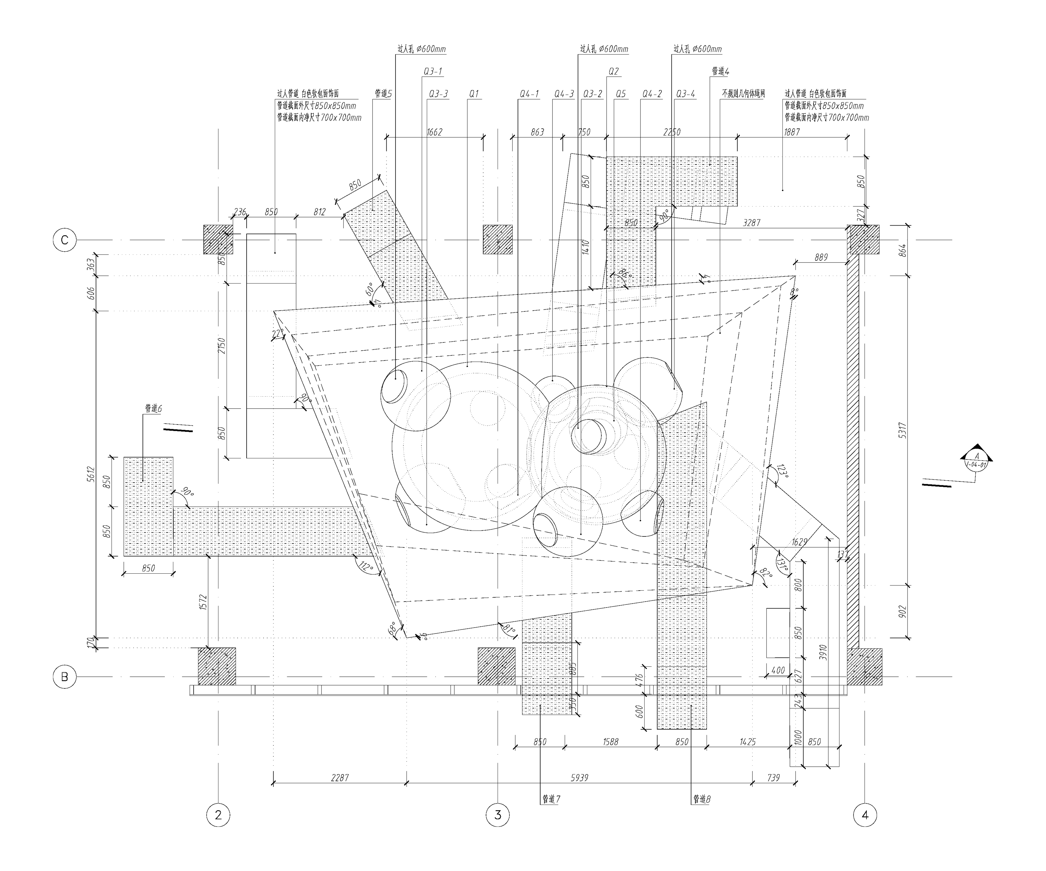 A walking box by unarchitecte - Architizer