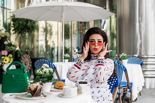 Gorgeous Fancy Hall Interior by LUXURY ANTONOVICH DESIGN - Architizer