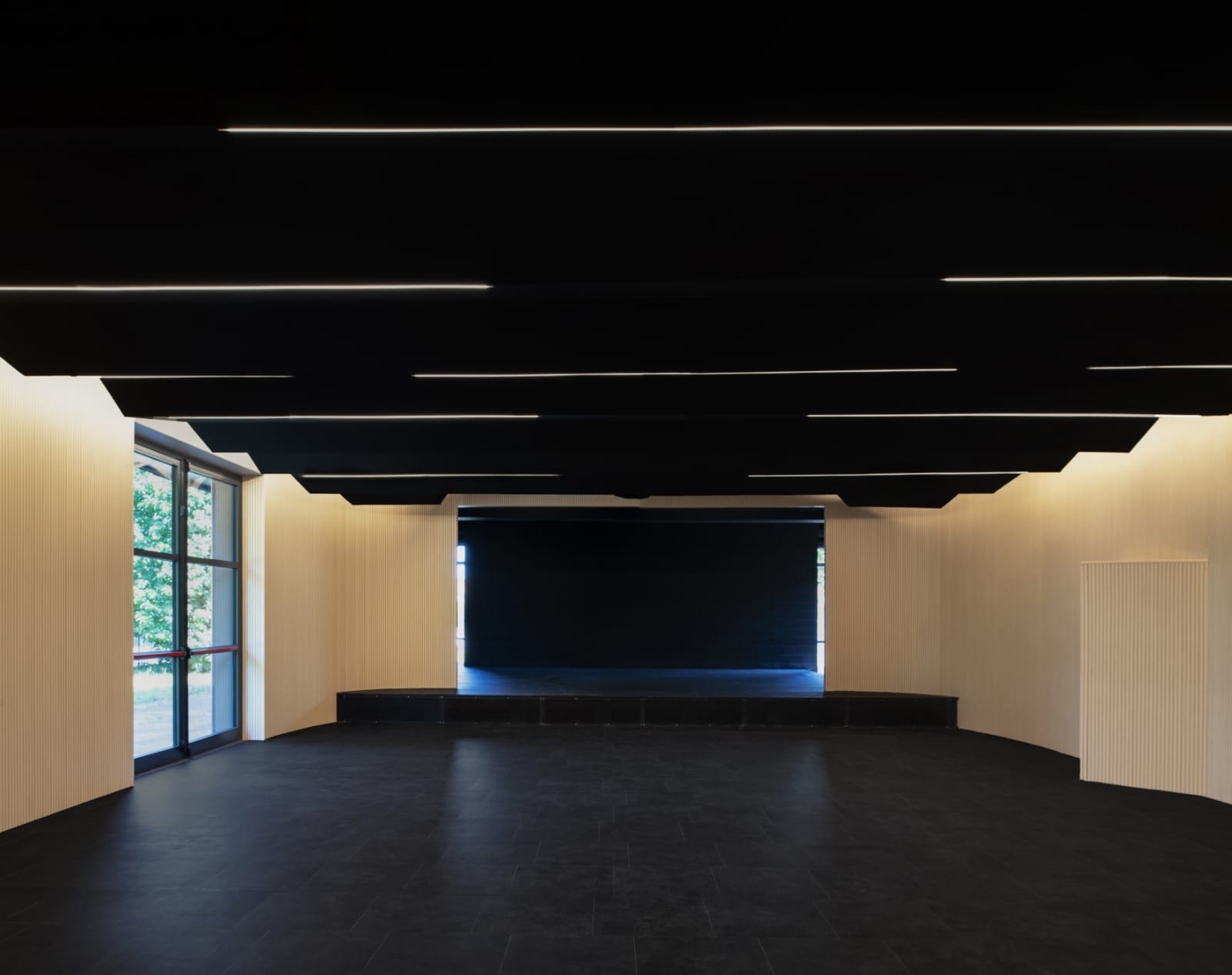 Sounds good. Small but perfectly formed Auditorium gets a new life. by ...