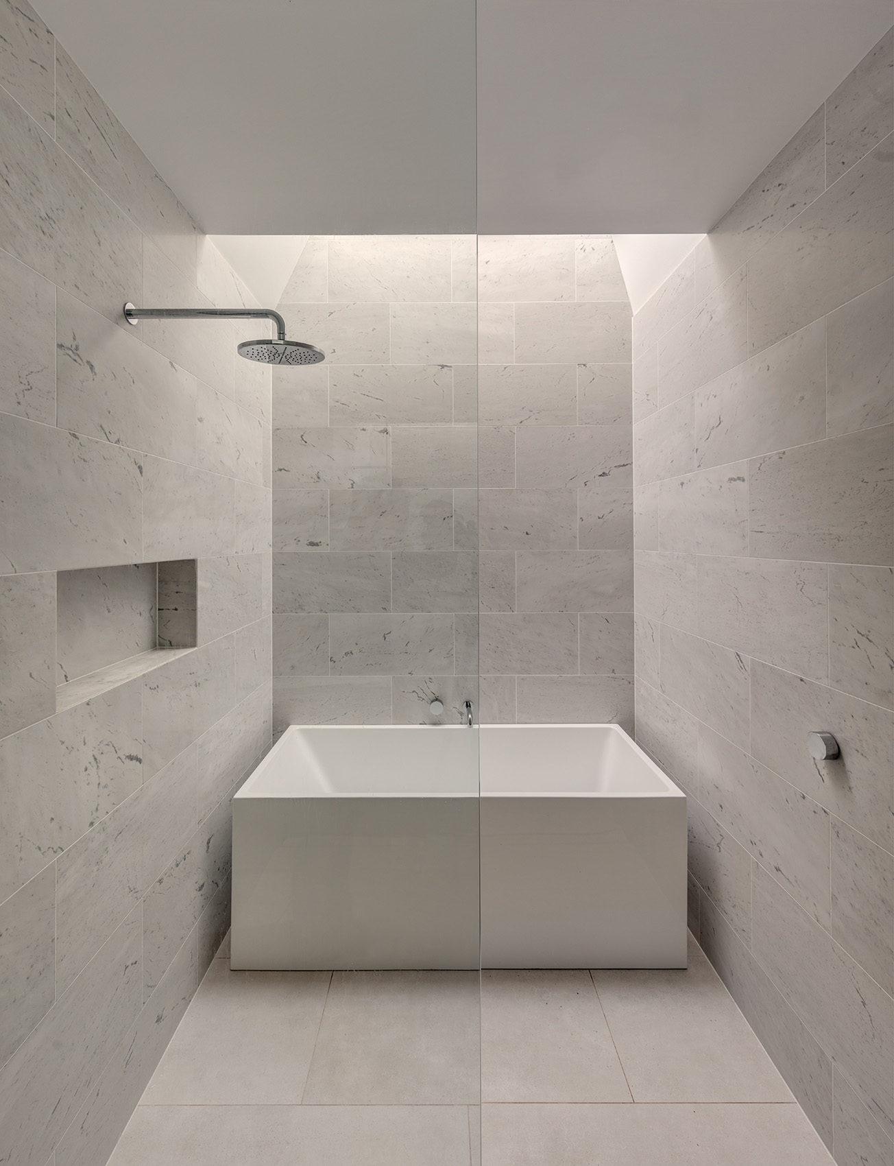 Woollahra House by Nobbs Radford Architects - Architizer