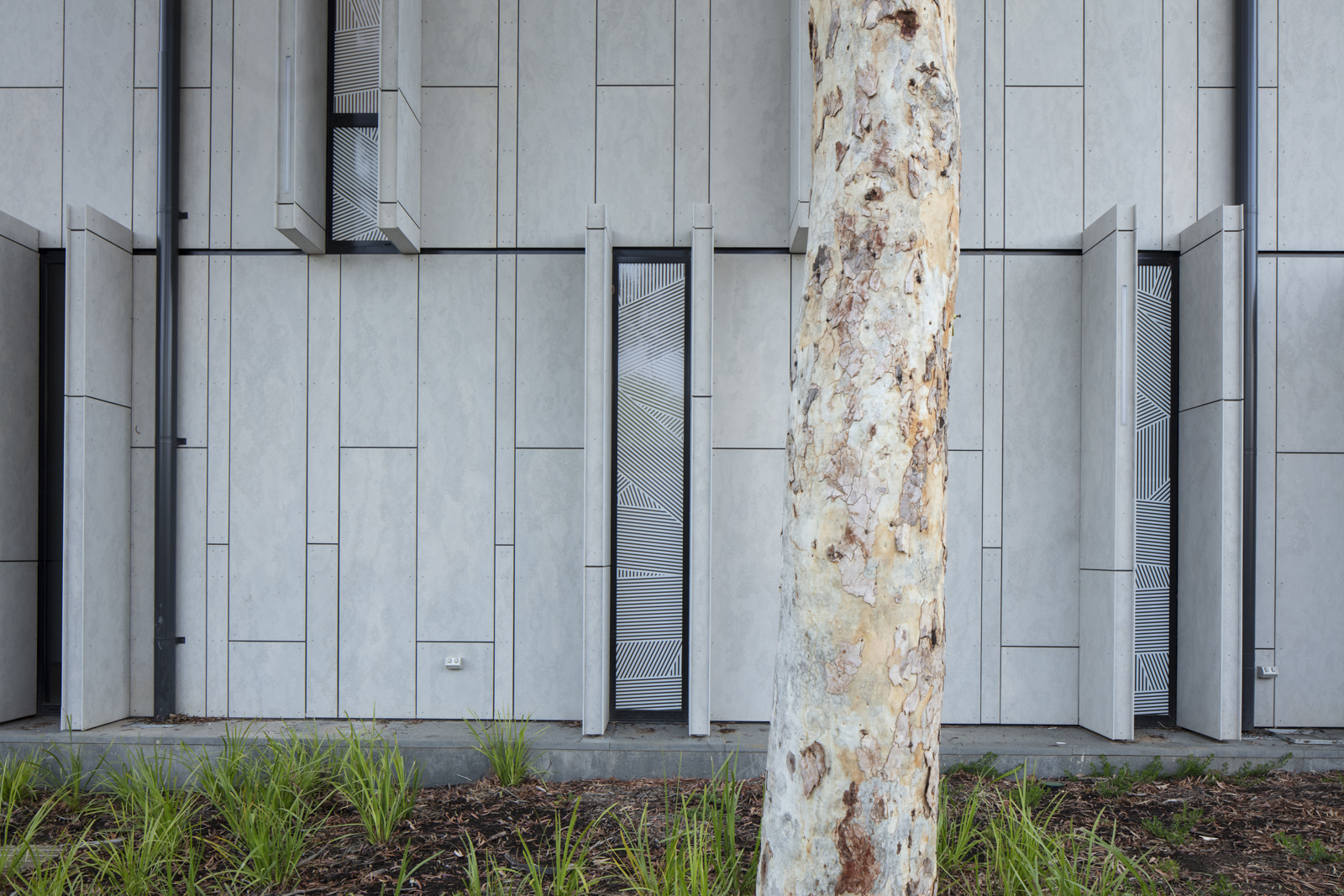 Veritas Building, Australian Catholic University by TKD Architects ...