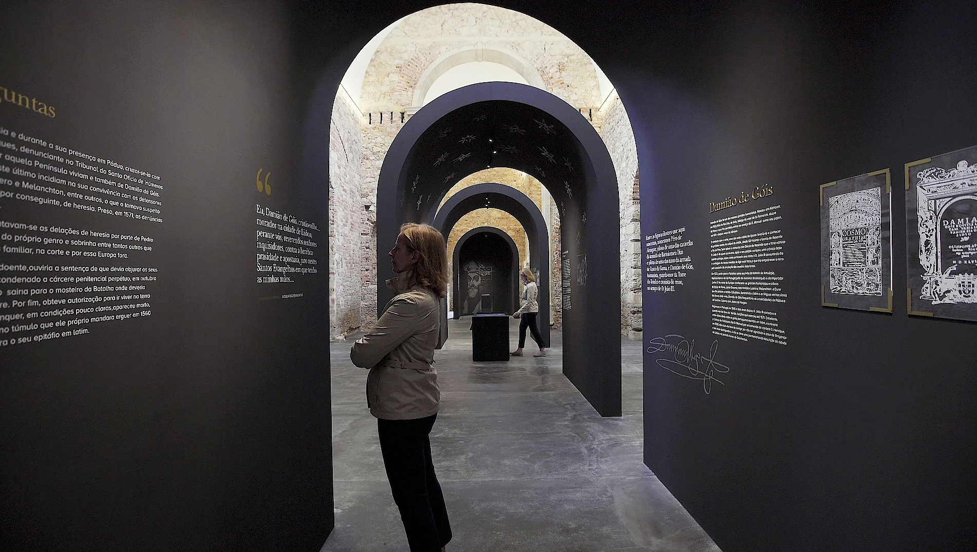 Gomos System by Building Pictures - Architizer