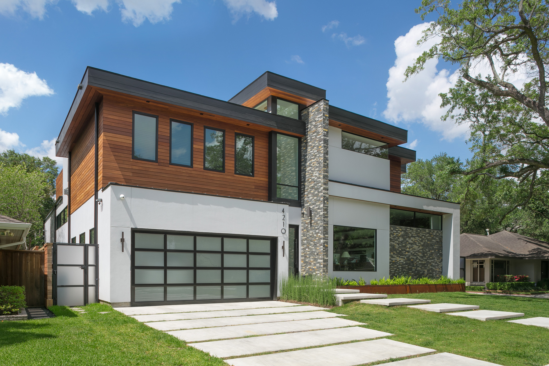 2Scale Architects - Architizer