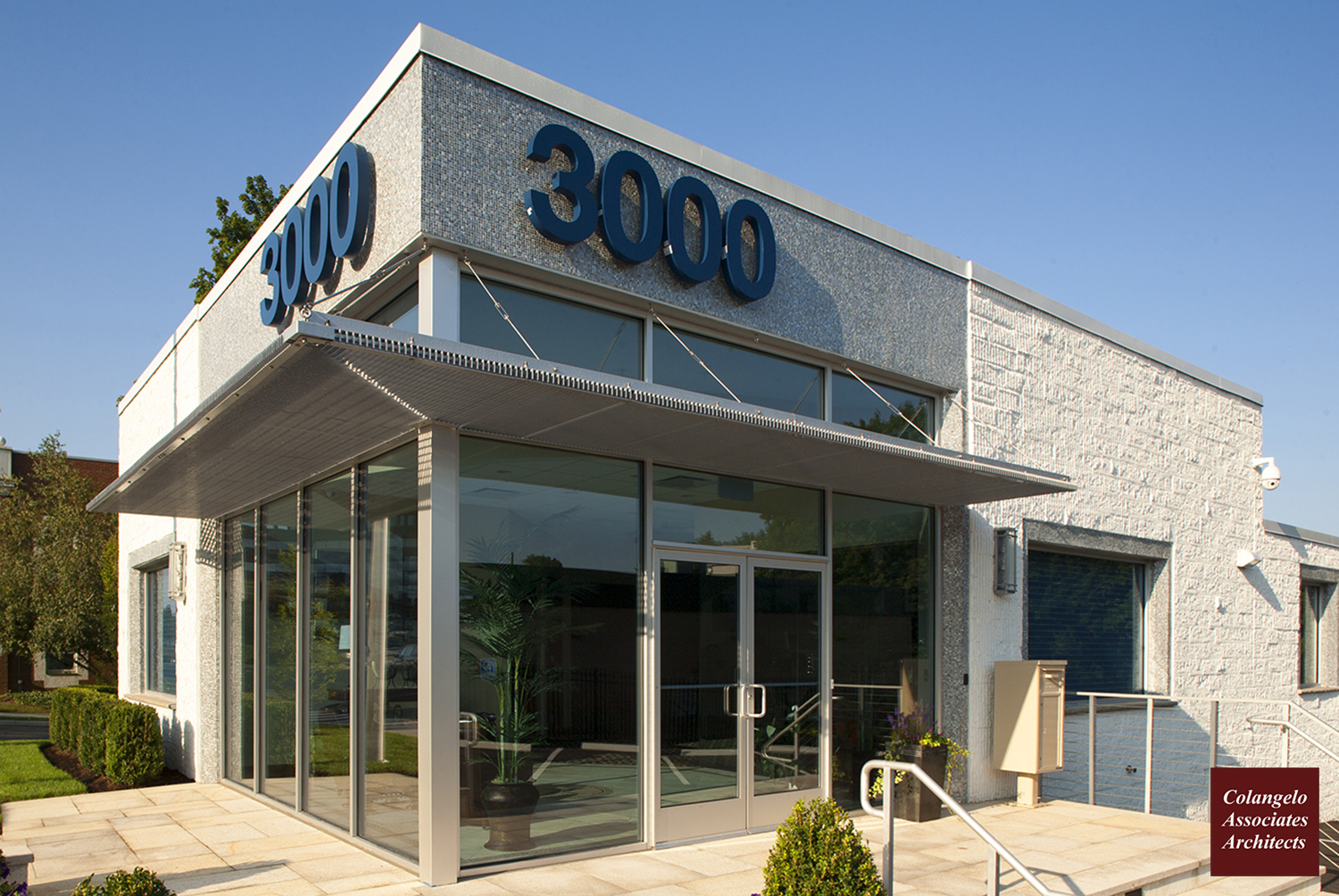 Colangelo Associates Architects - Architizer