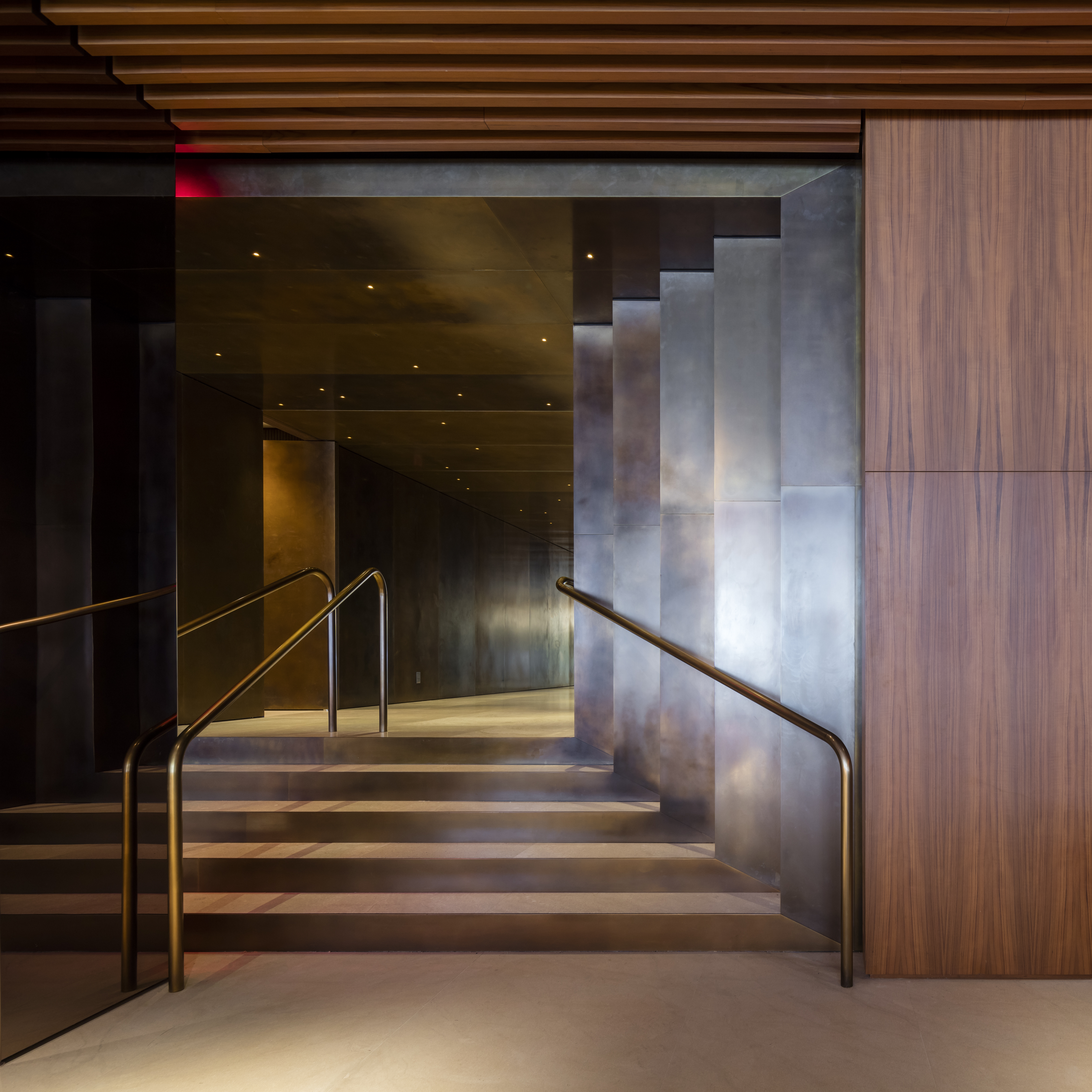 Isay Weinfeld - Architizer