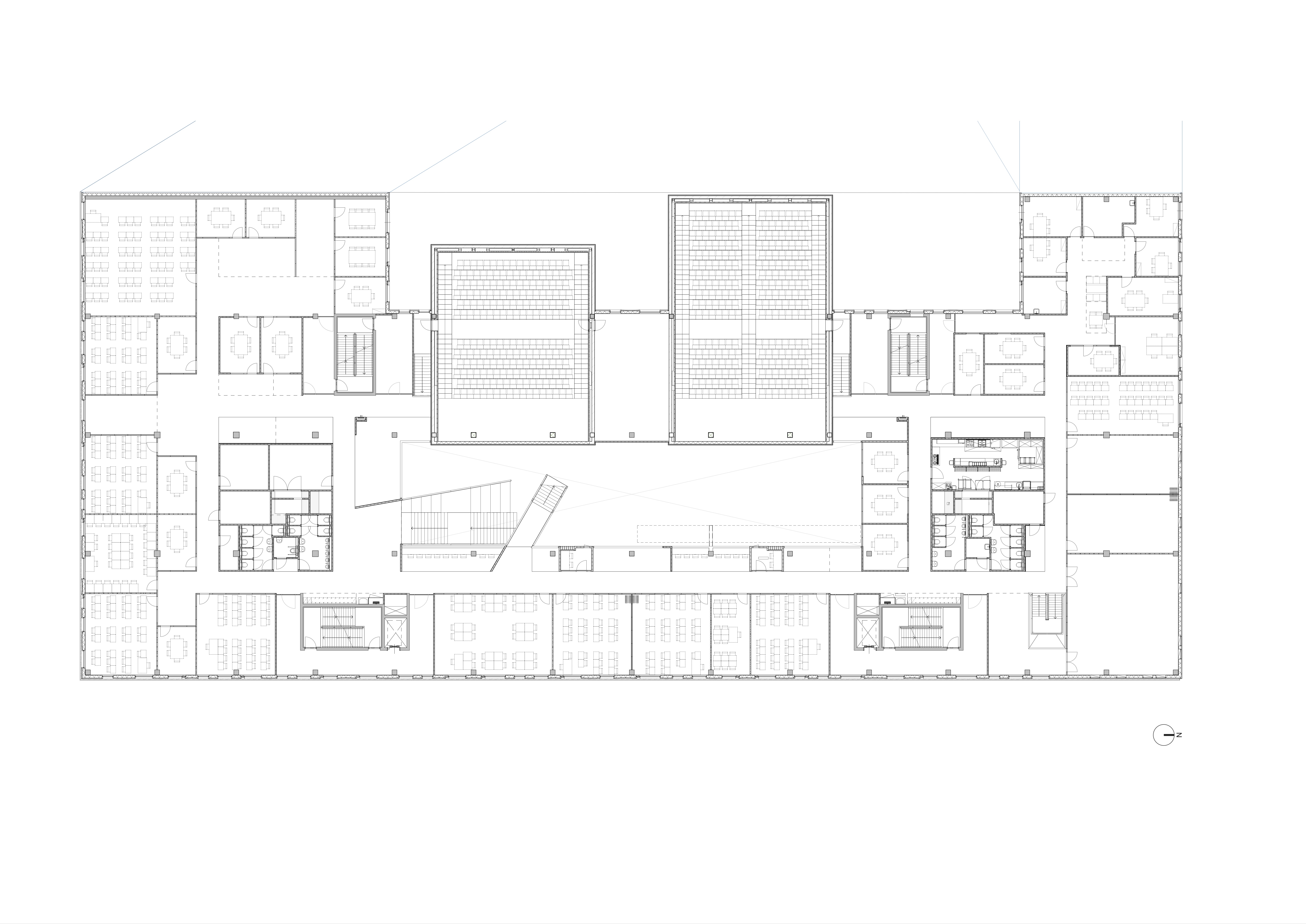 HU University of Applied Sciences by schmidt hammer lassen architects ...