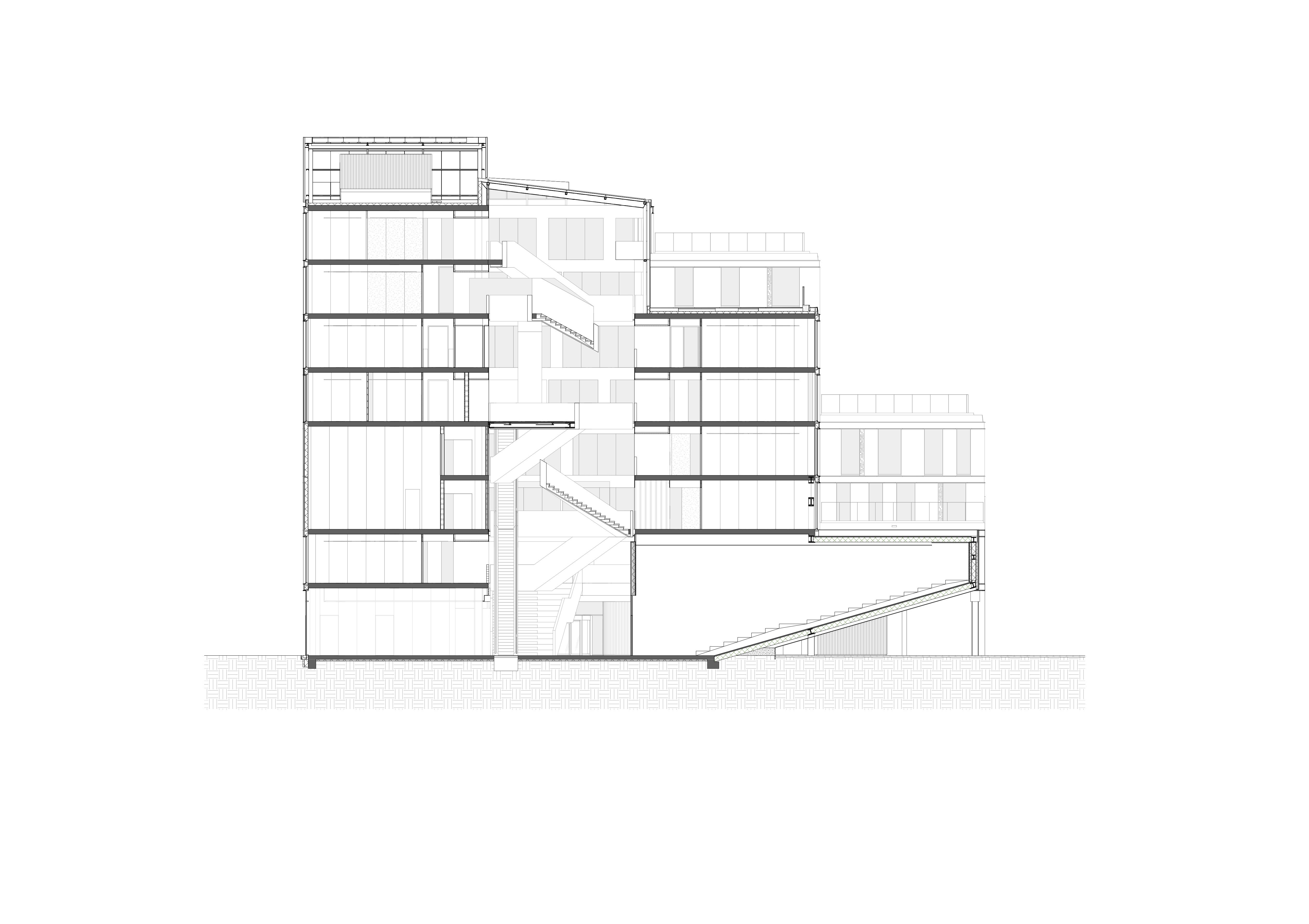 HU University of Applied Sciences by schmidt hammer lassen architects ...