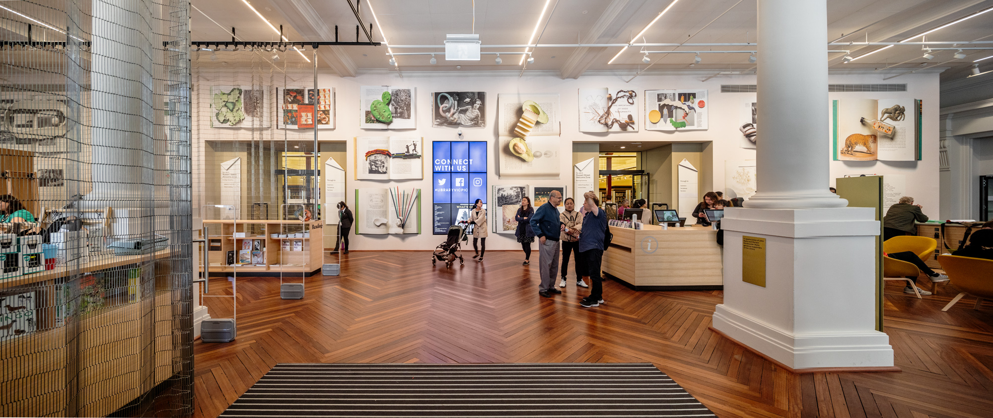 Halifax Central Library by schmidt hammer lassen architects - Architizer