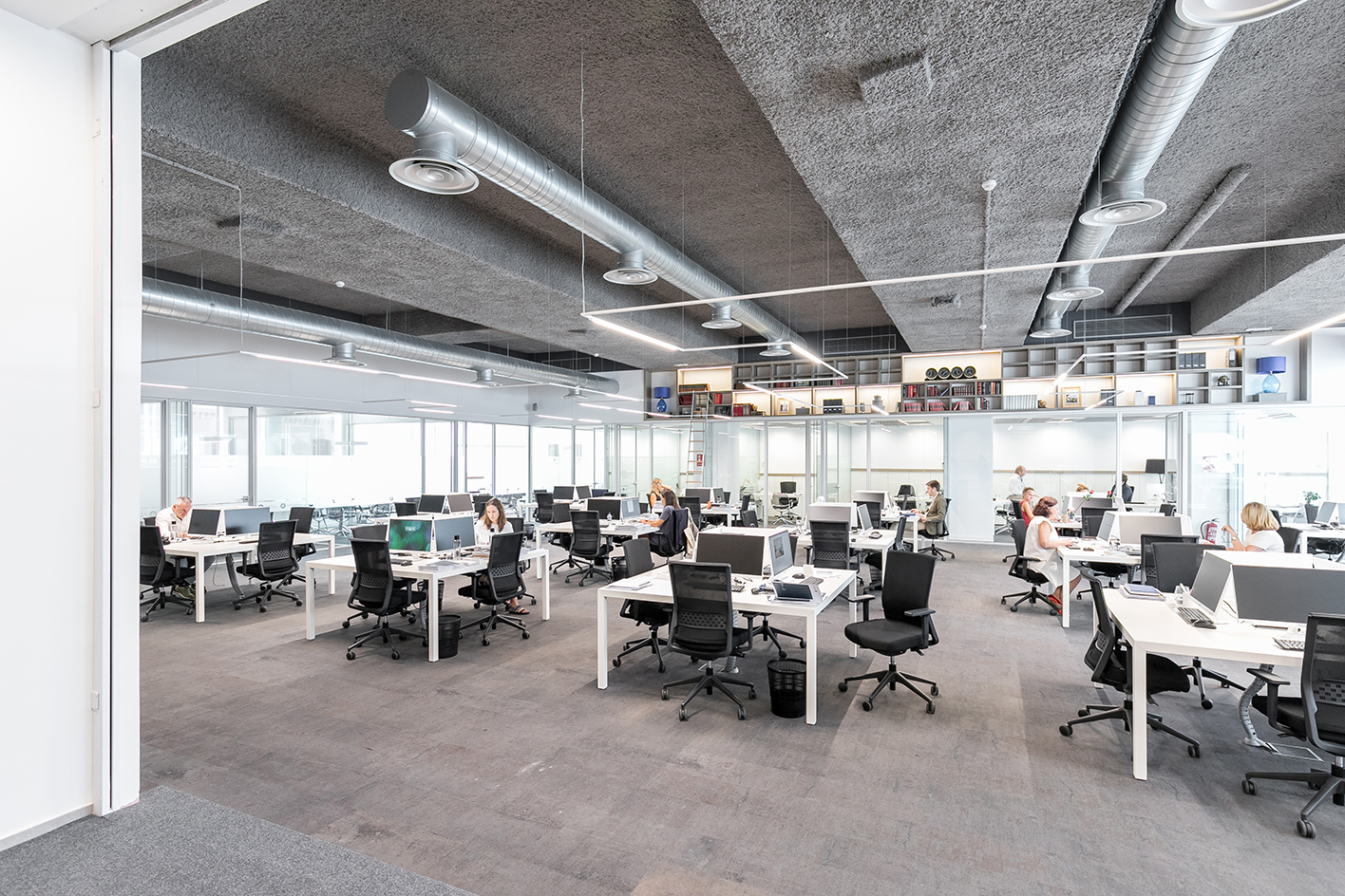 Aproperties Madrid by Pepe Gascón Arquitectura - Architizer