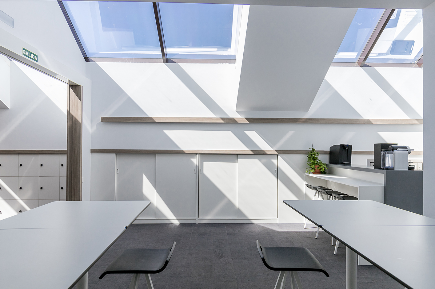 Aproperties Madrid by Pepe Gascón Arquitectura - Architizer