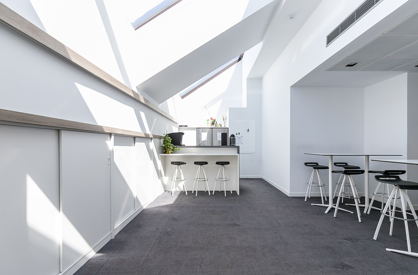 Aproperties Madrid by Pepe Gascón Arquitectura - Architizer