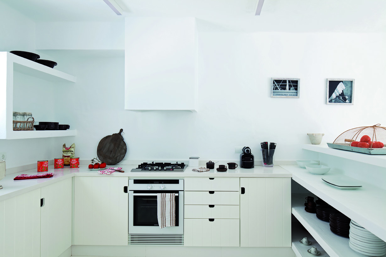 Isa&David house - Architizer