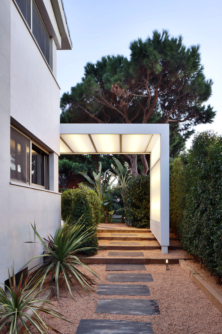 Isa&David house - Architizer