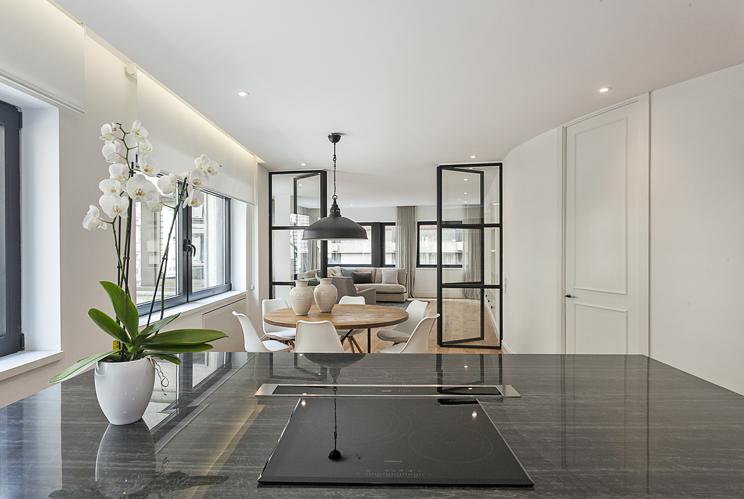 Isa&David house - Architizer