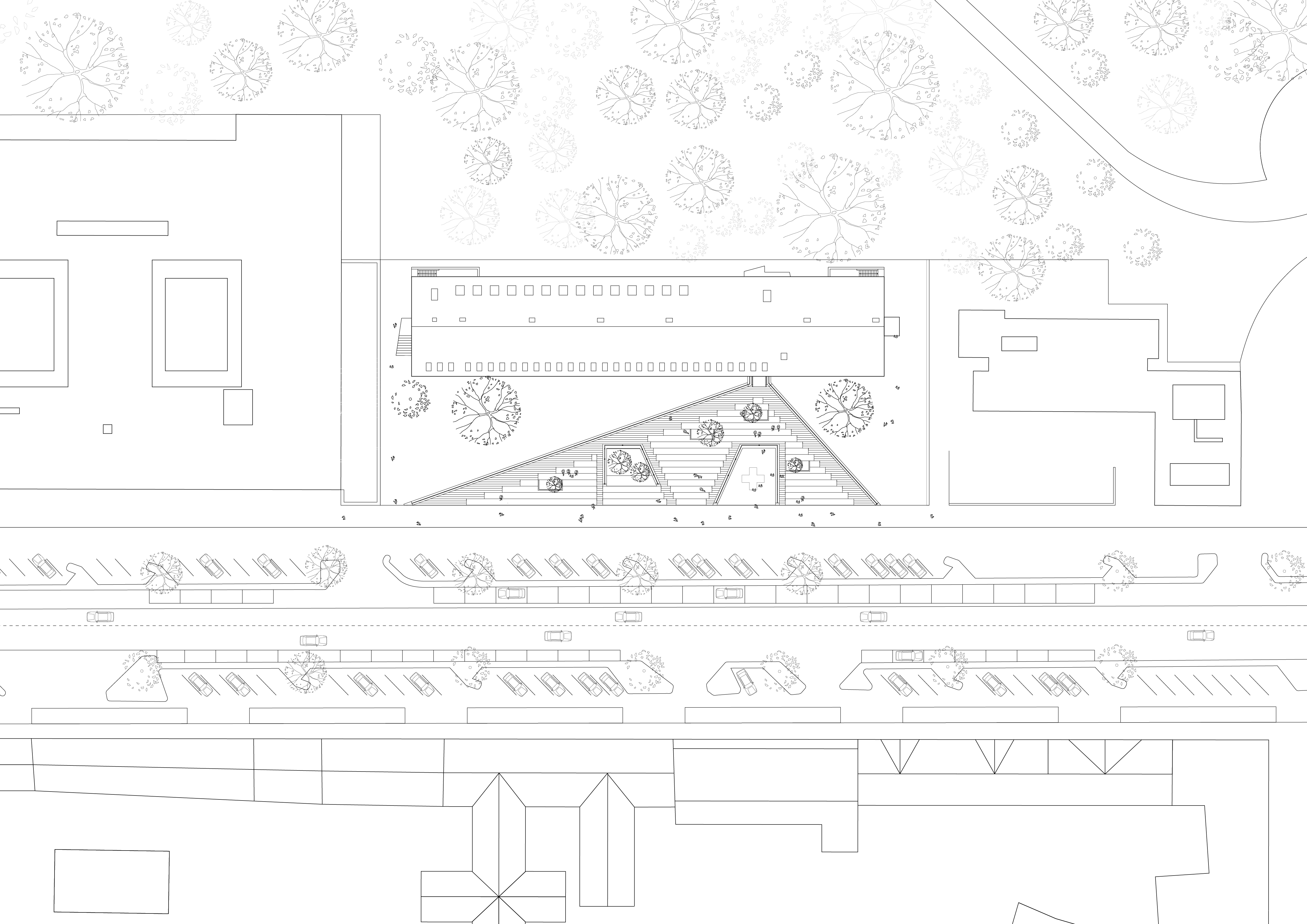 Red Cross Volunteer House by Cobe - Architizer