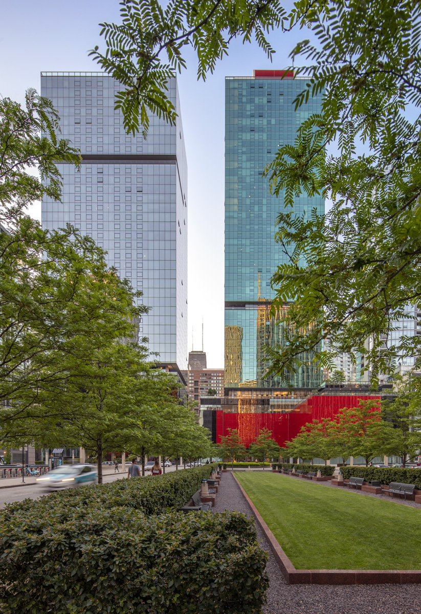 Optima Camelview Village by Optima Inc. - Architizer