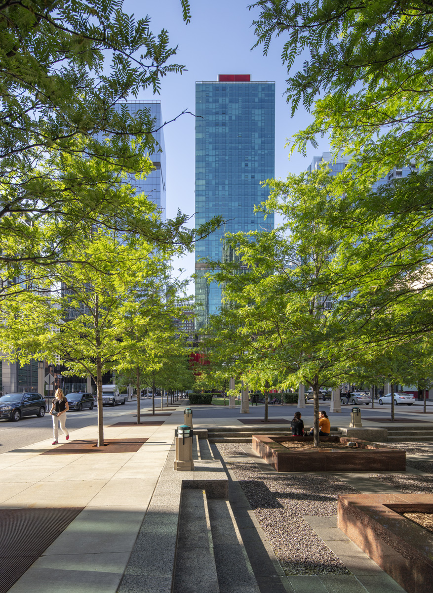 Optima Signature by Optima Inc. - Architizer