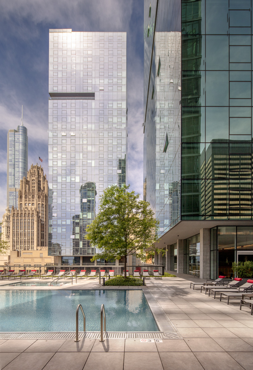 Optima Signature by Optima Inc. - Architizer