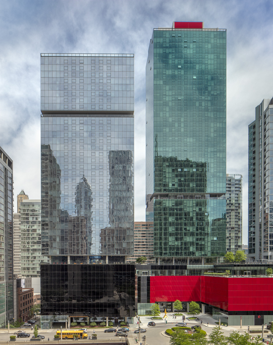 Optima Signature by Optima Inc. - Architizer