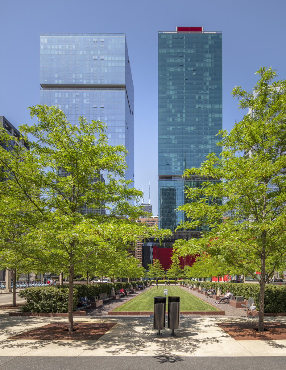 Optima Signature by Optima Inc. - Architizer