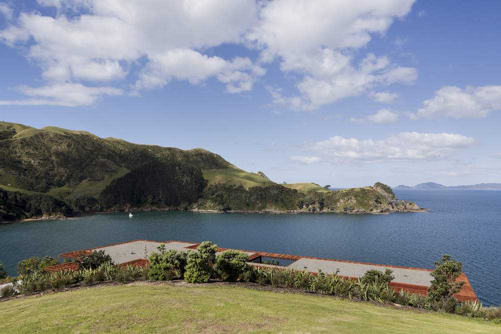 Optima DCHGlobal Whale Bay by Optima DCHGlobal Inc. - Architizer