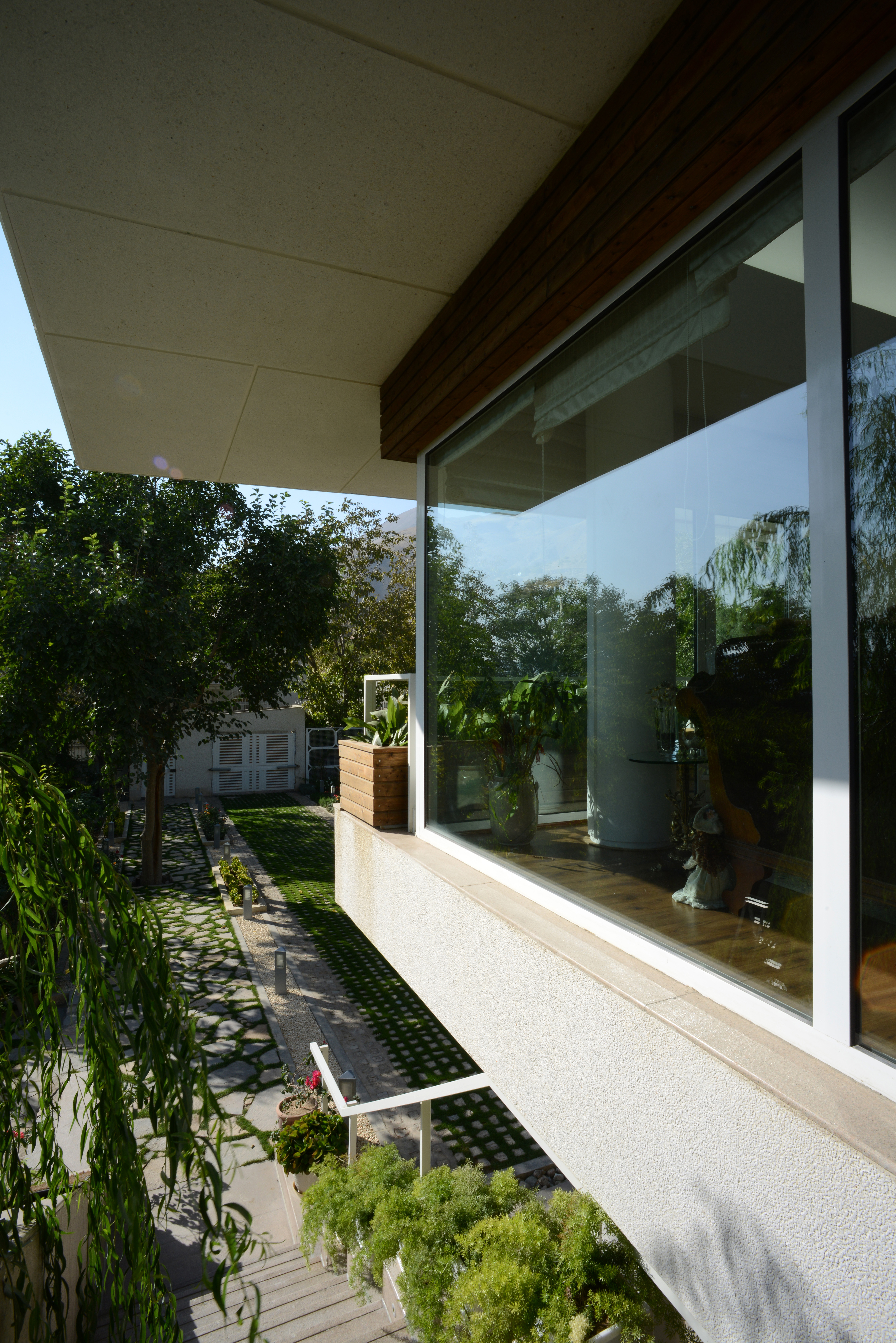 Avishan Villa by Studio Davazdah - Architizer