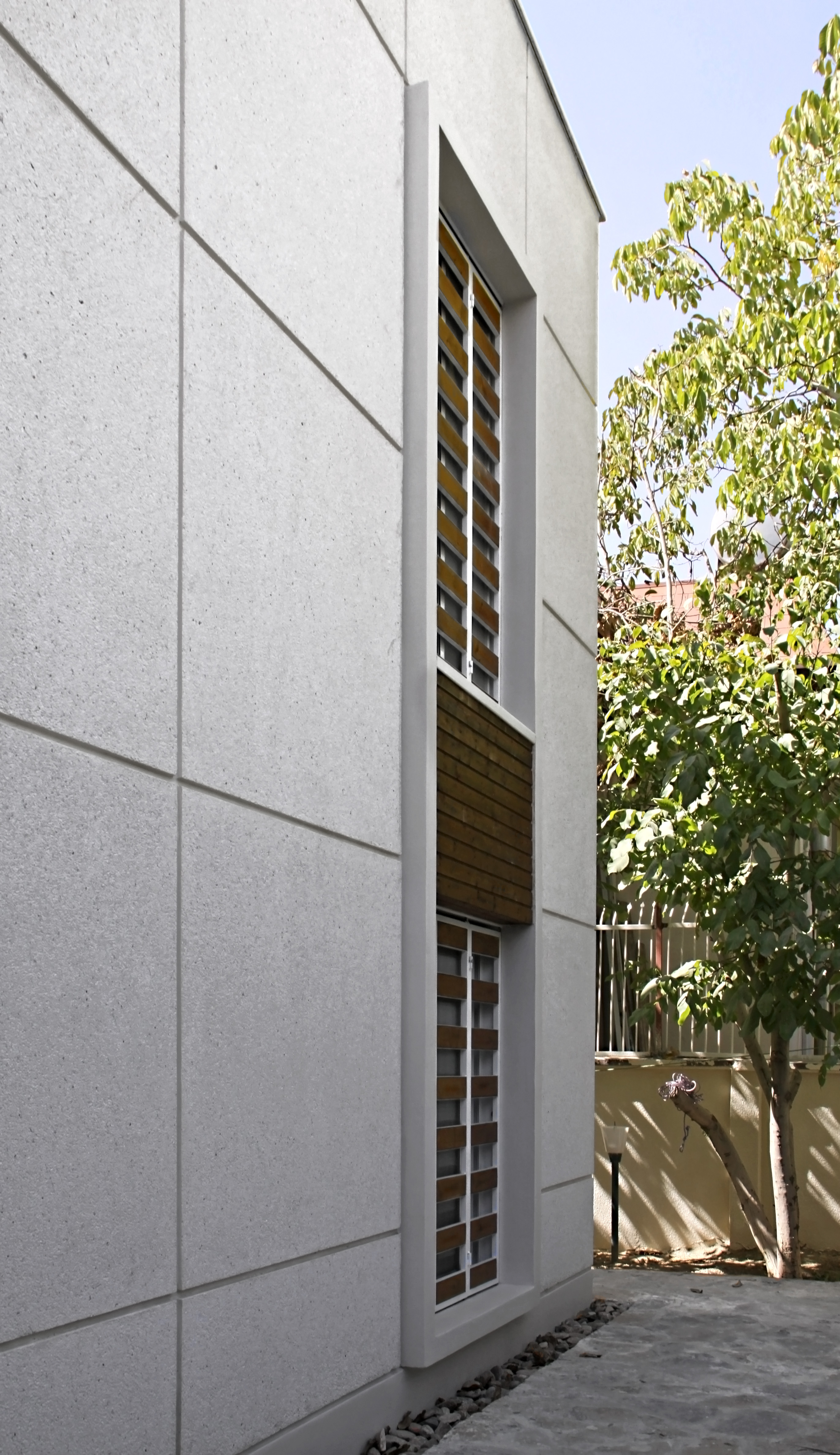 Avishan Villa by Studio Davazdah - Architizer