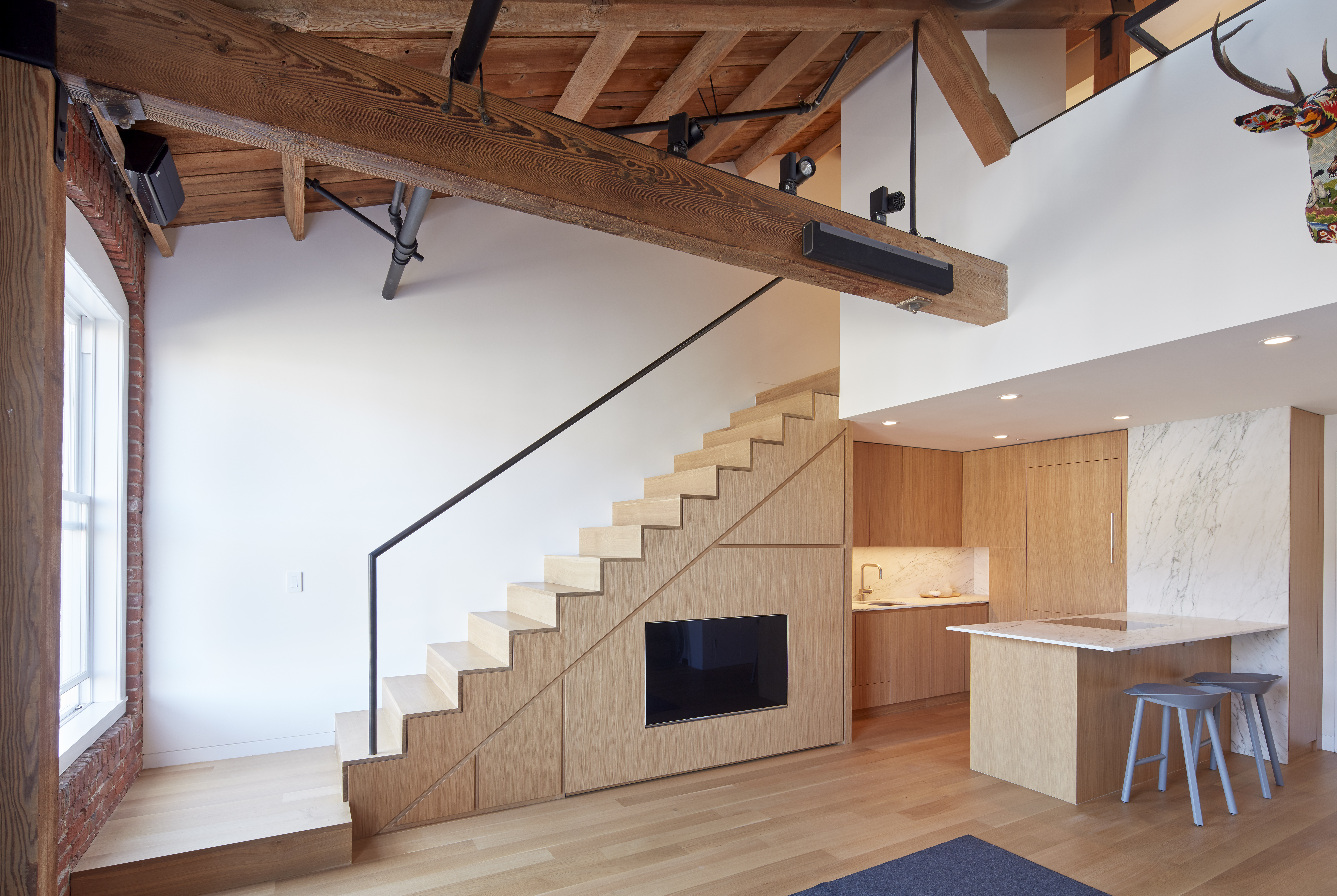 Shotwell Residence by Todd Davis Architecture - Architizer