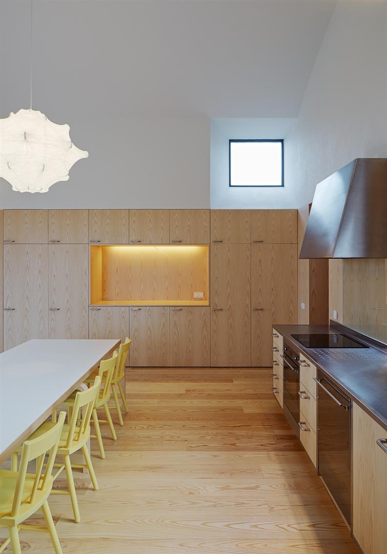 Idea 2649153: Creek House by Tham & Videgård Arkitekter in Sweden ...
