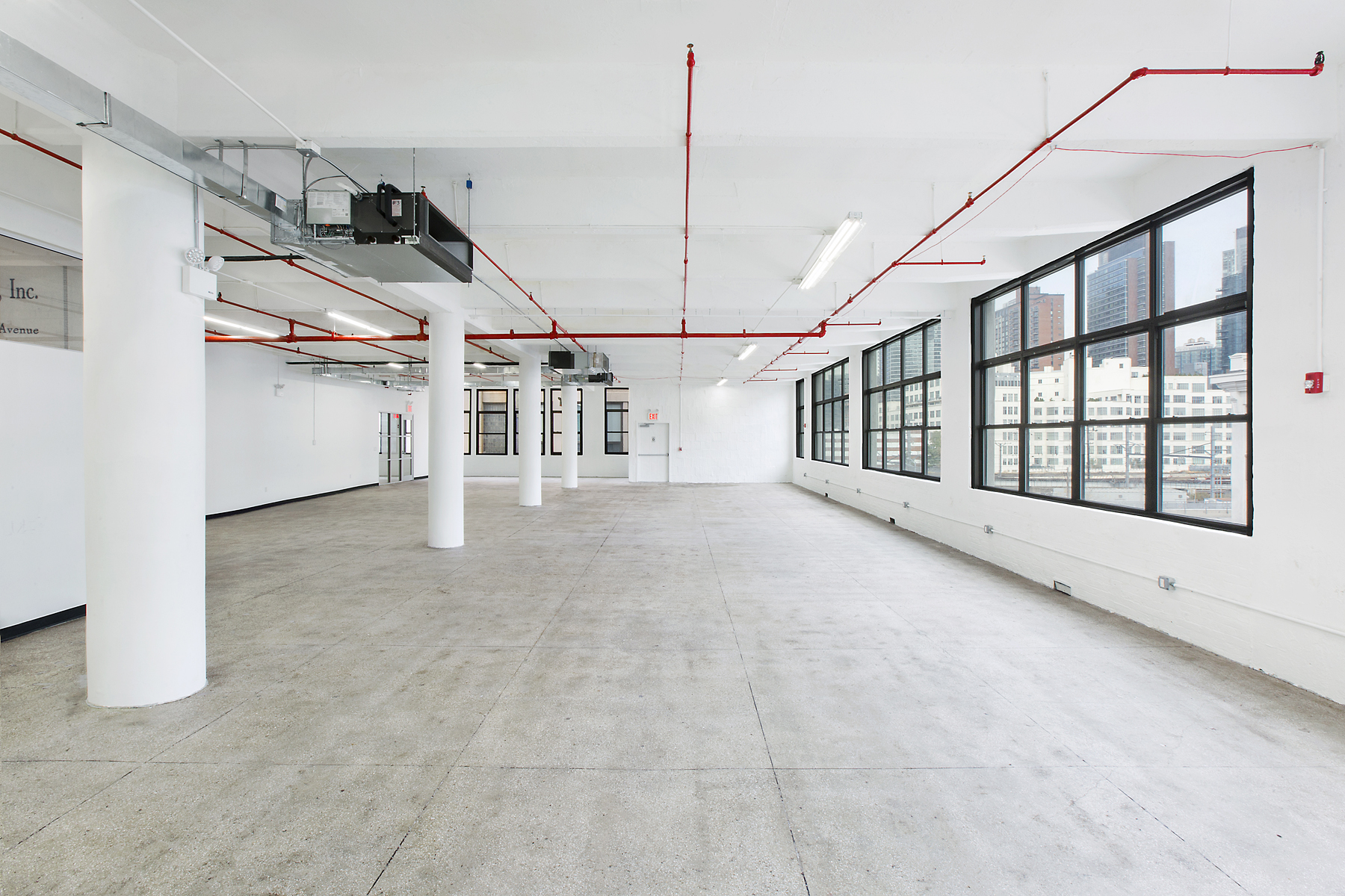 47-10 - 47-16 Austell Place by Montroy Andersen DeMarco - Architizer