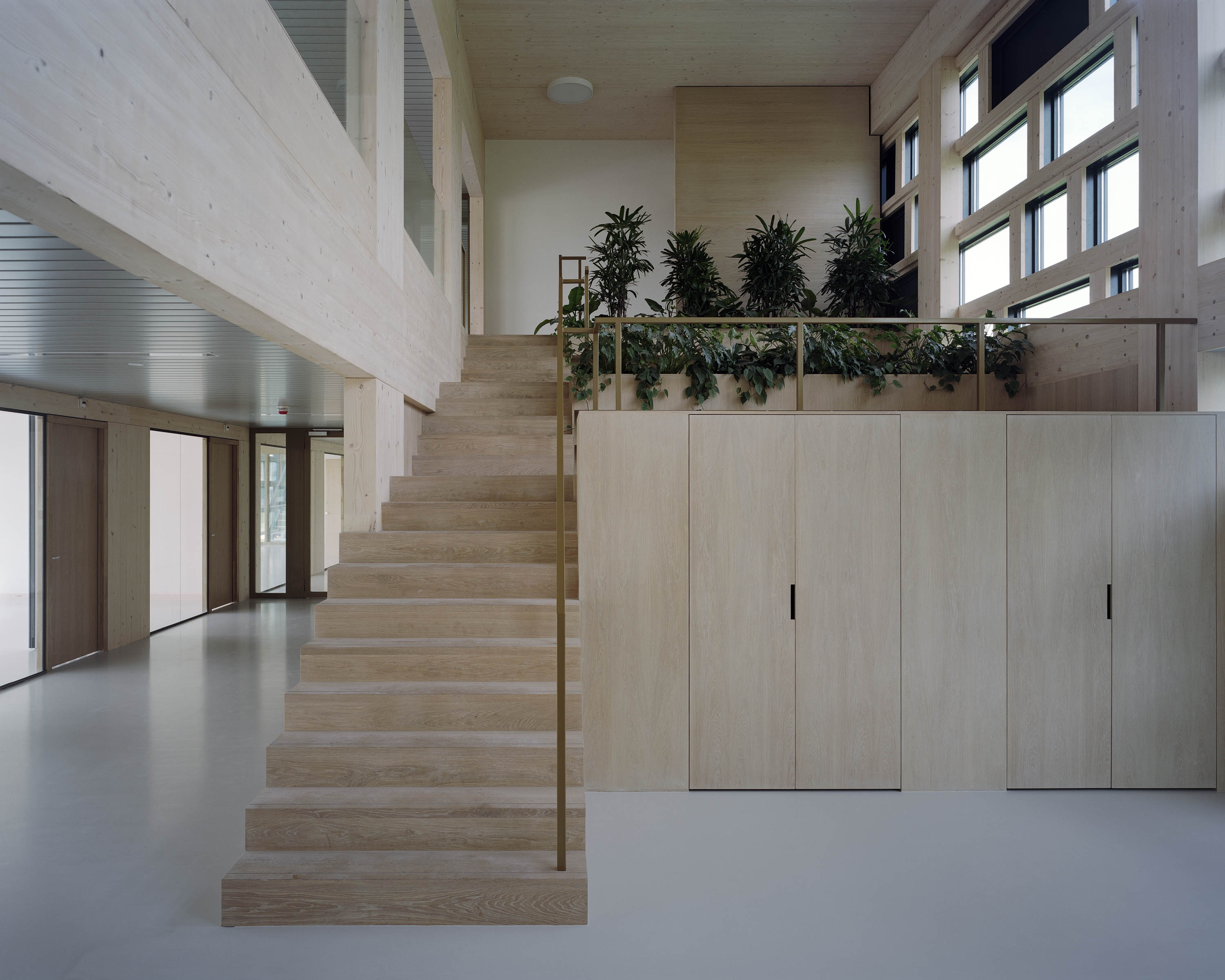 Galileo Reference Building by de Architekten Cie. - Architizer