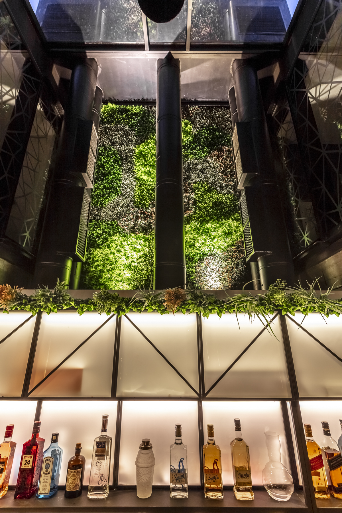 Mamba Bar by Partner- Hitzig Militello arquitectos - Architizer