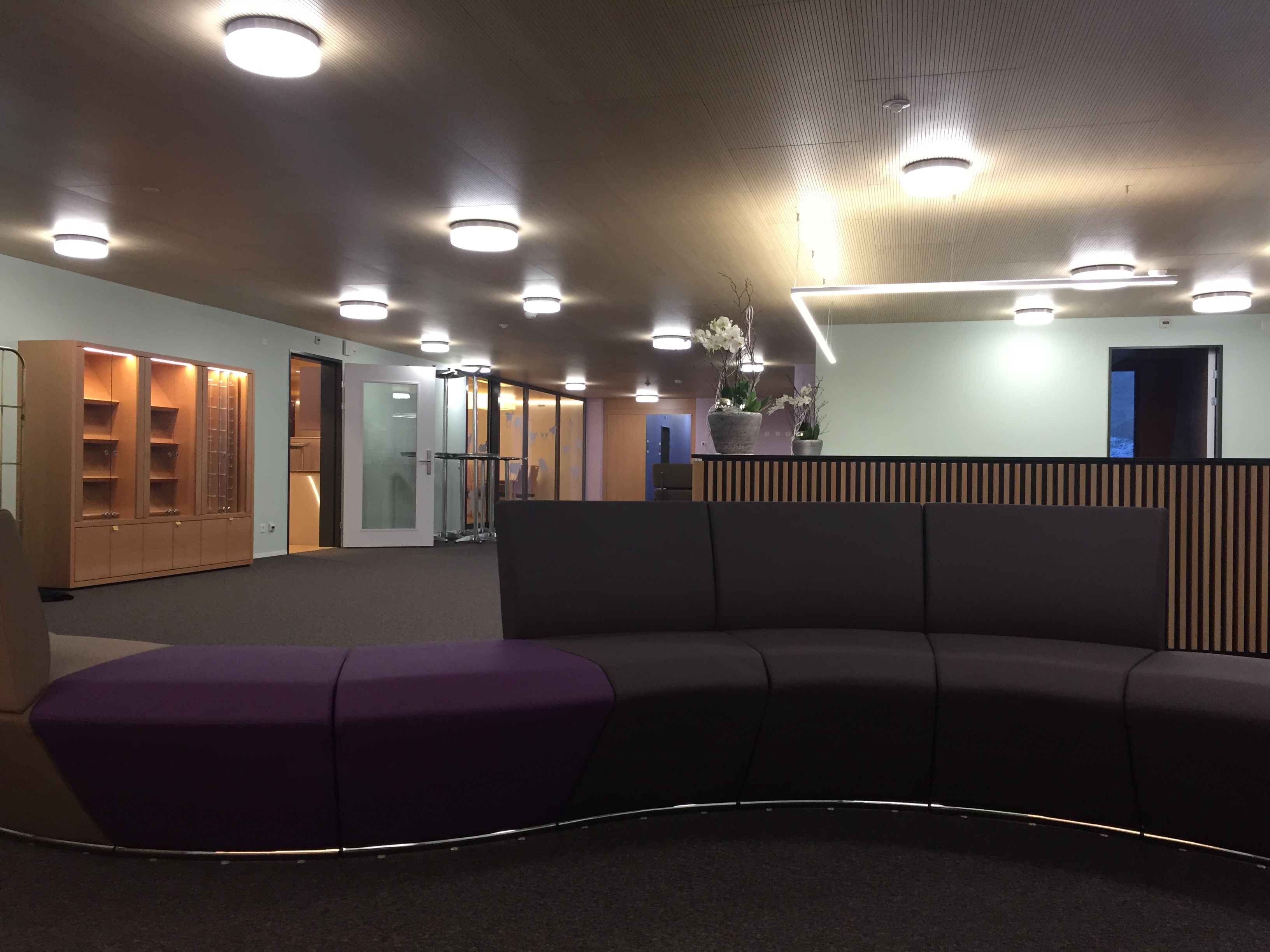 wagner interior architecture & consulting - Architizer