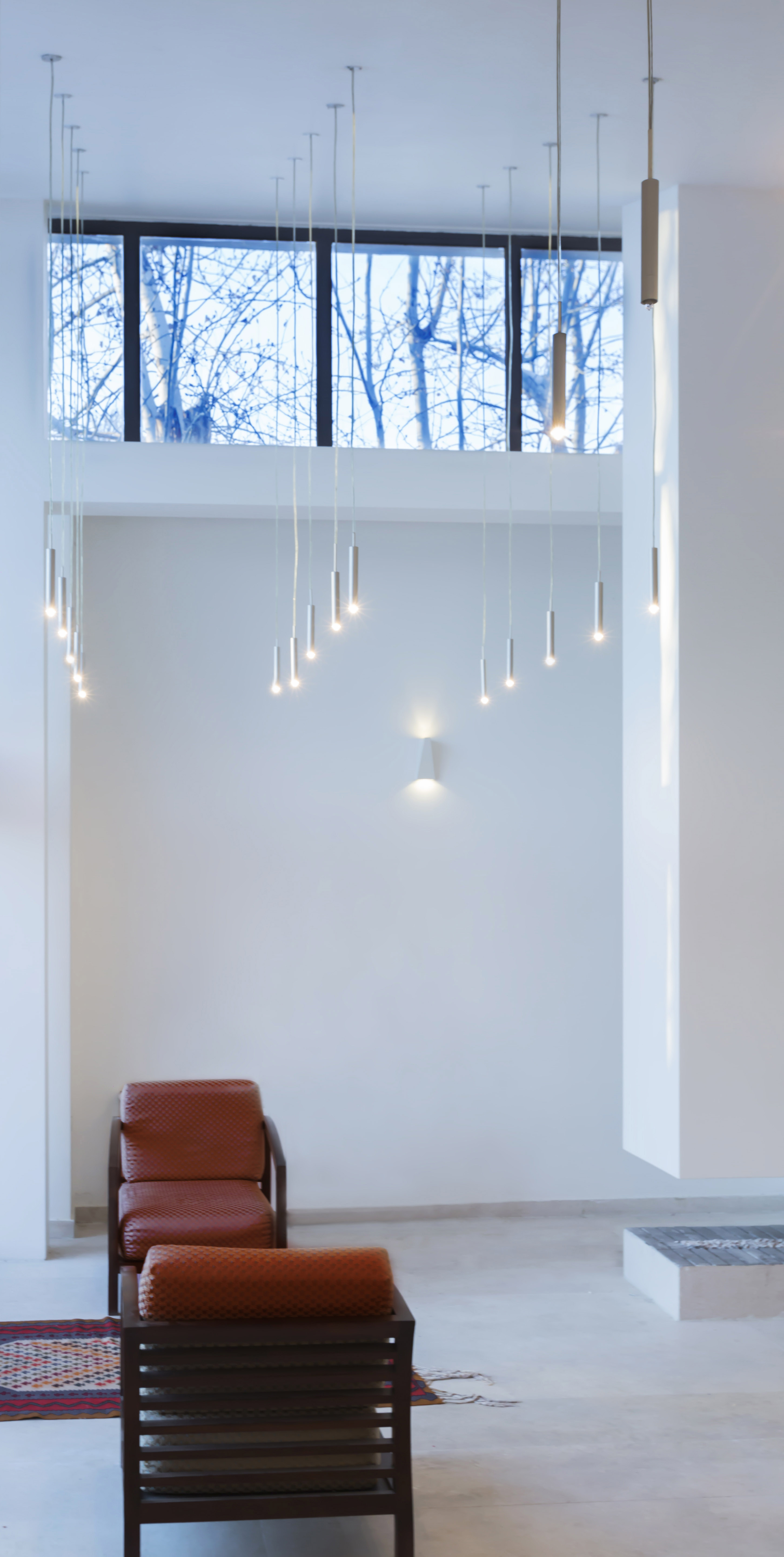 Chaman Villa by Special Space - Mojtaba Tasallot - Architizer