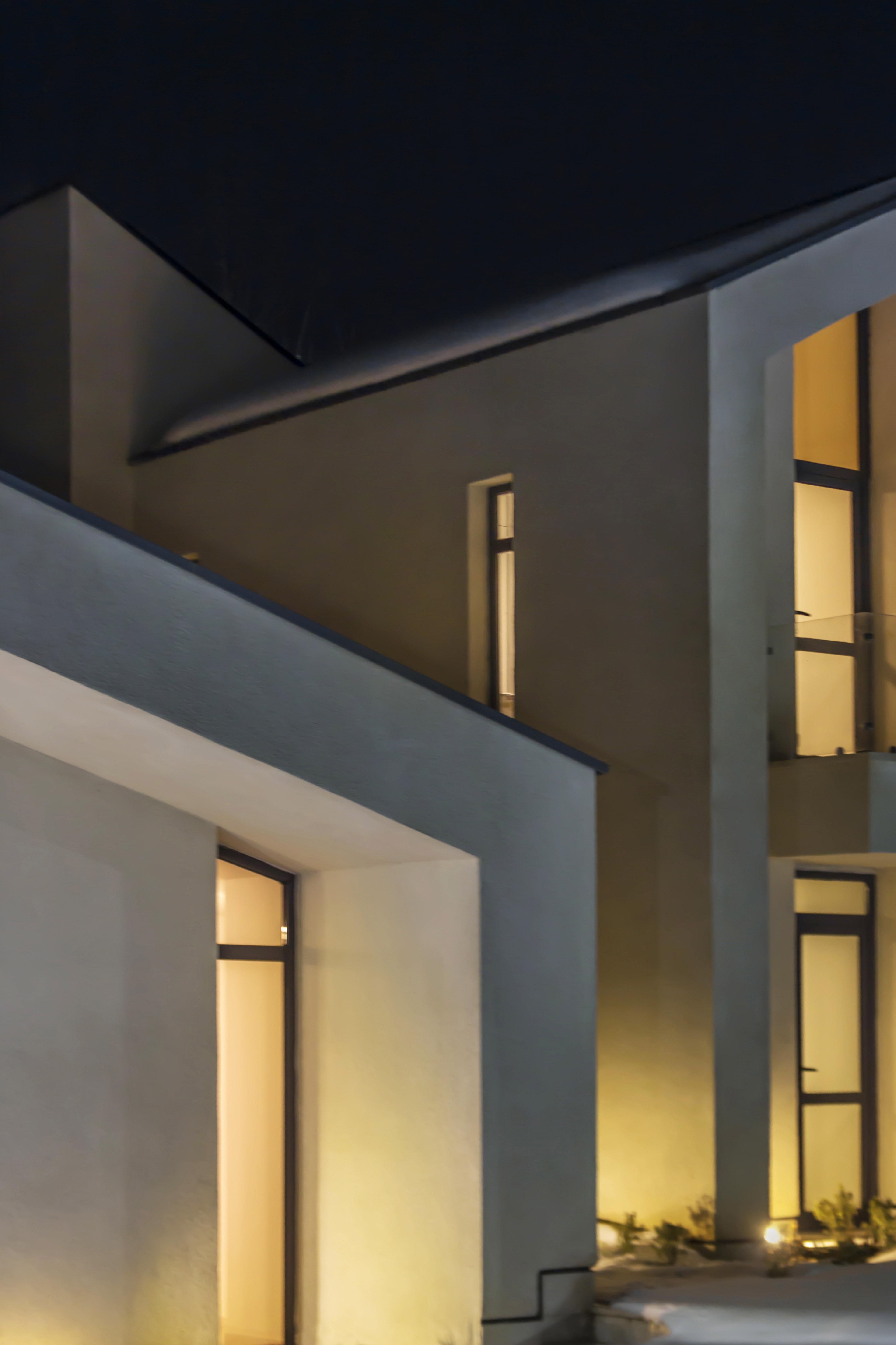 Chaman Villa by Special Space - Mojtaba Tasallot - Architizer