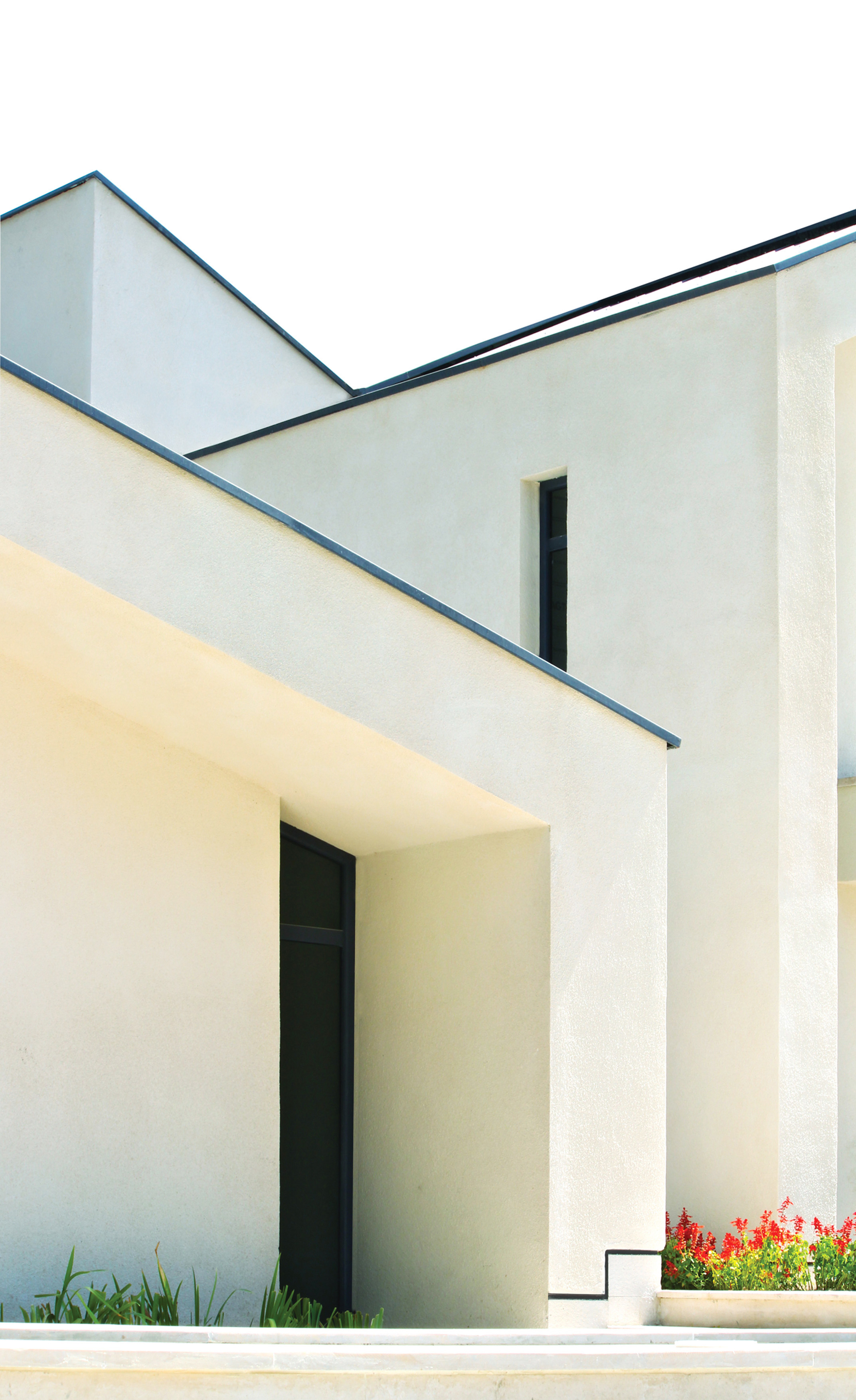 Chaman Villa by Special Space - Mojtaba Tasallot - Architizer