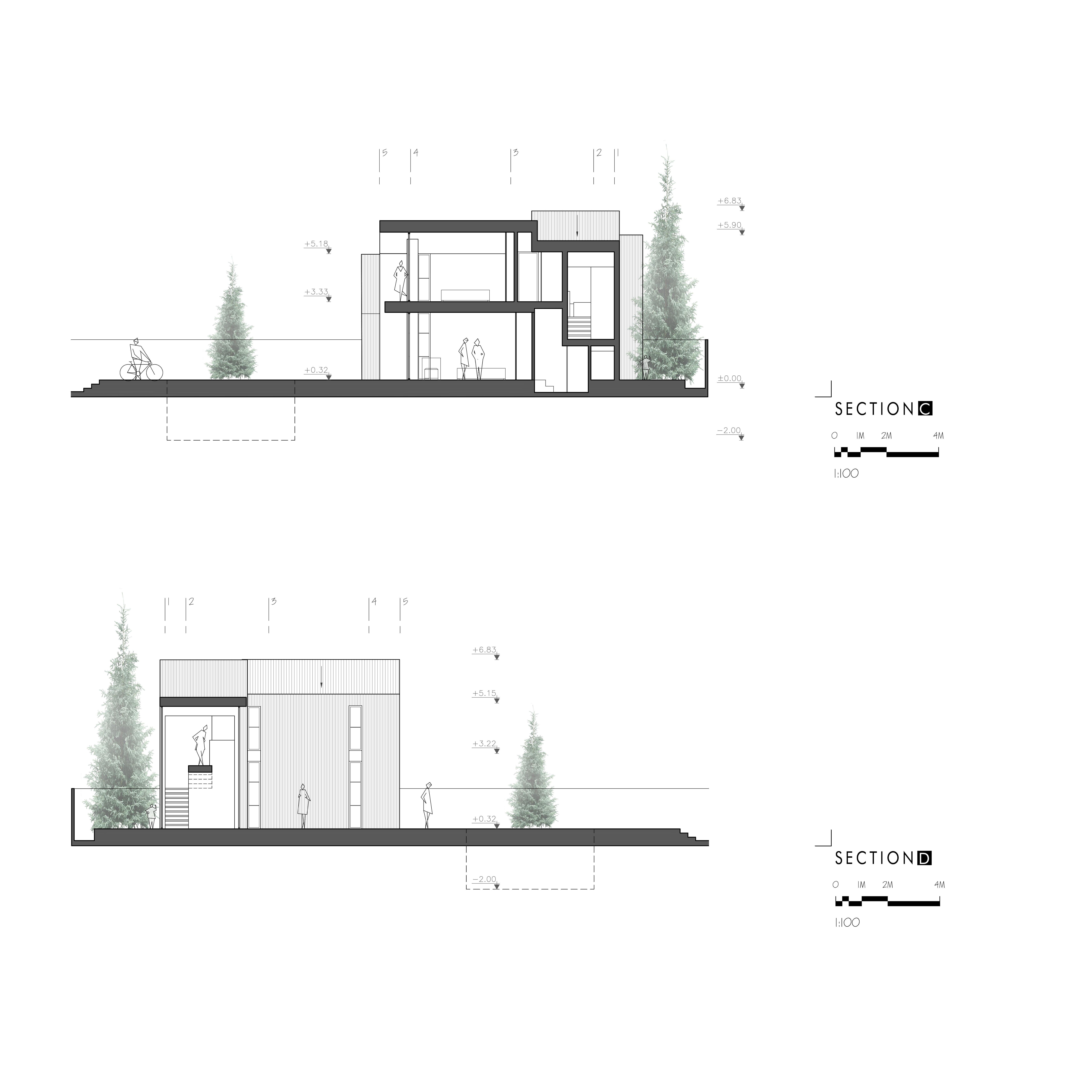 Chaman Villa by Special Space - Mojtaba Tasallot - Architizer