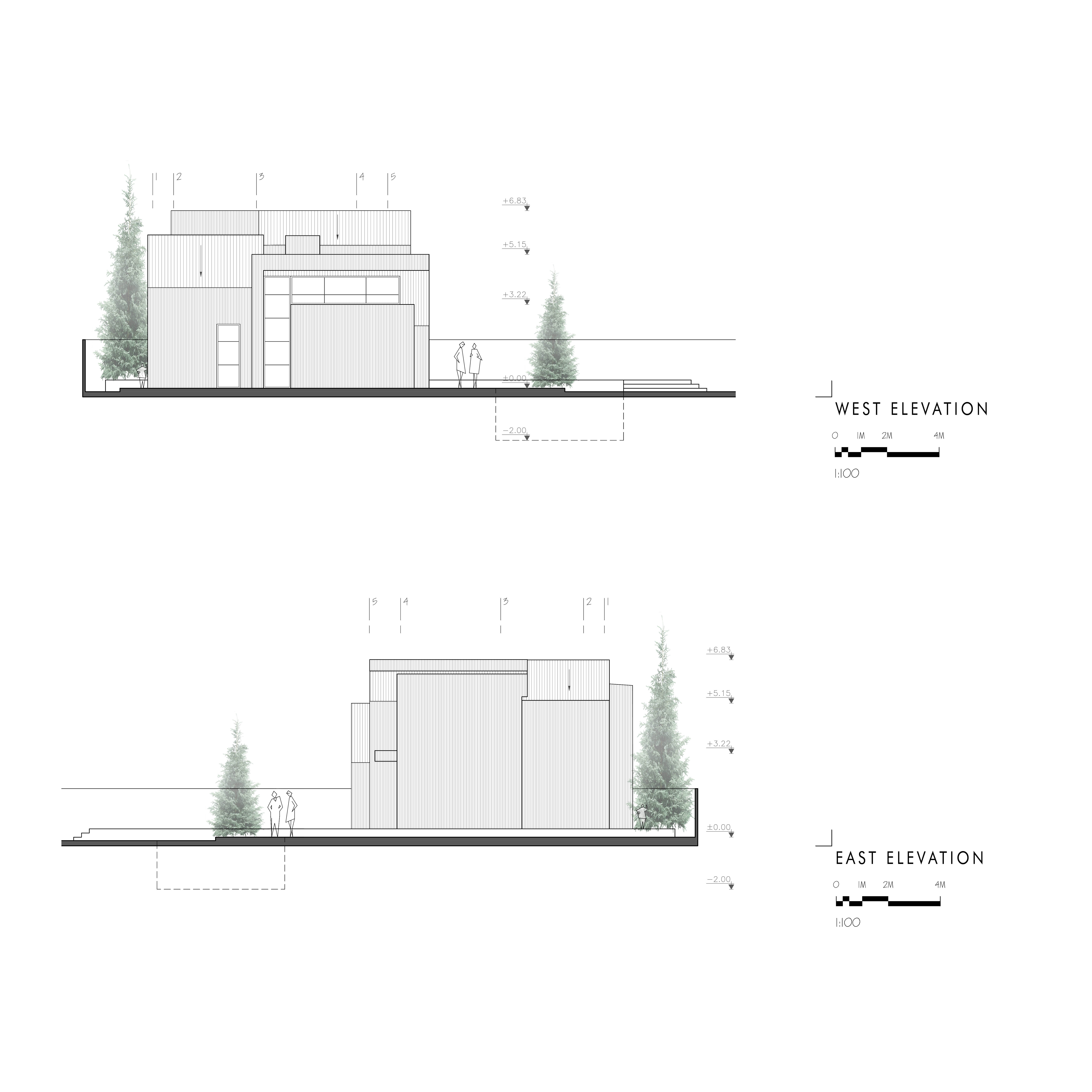 Chaman Villa by Special Space - Mojtaba Tasallot - Architizer