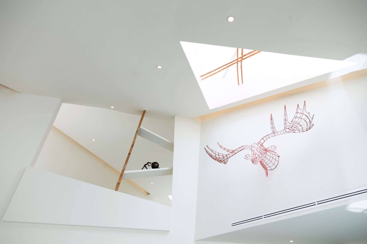 Yoshida House by Sergio Orduña Architects - Architizer