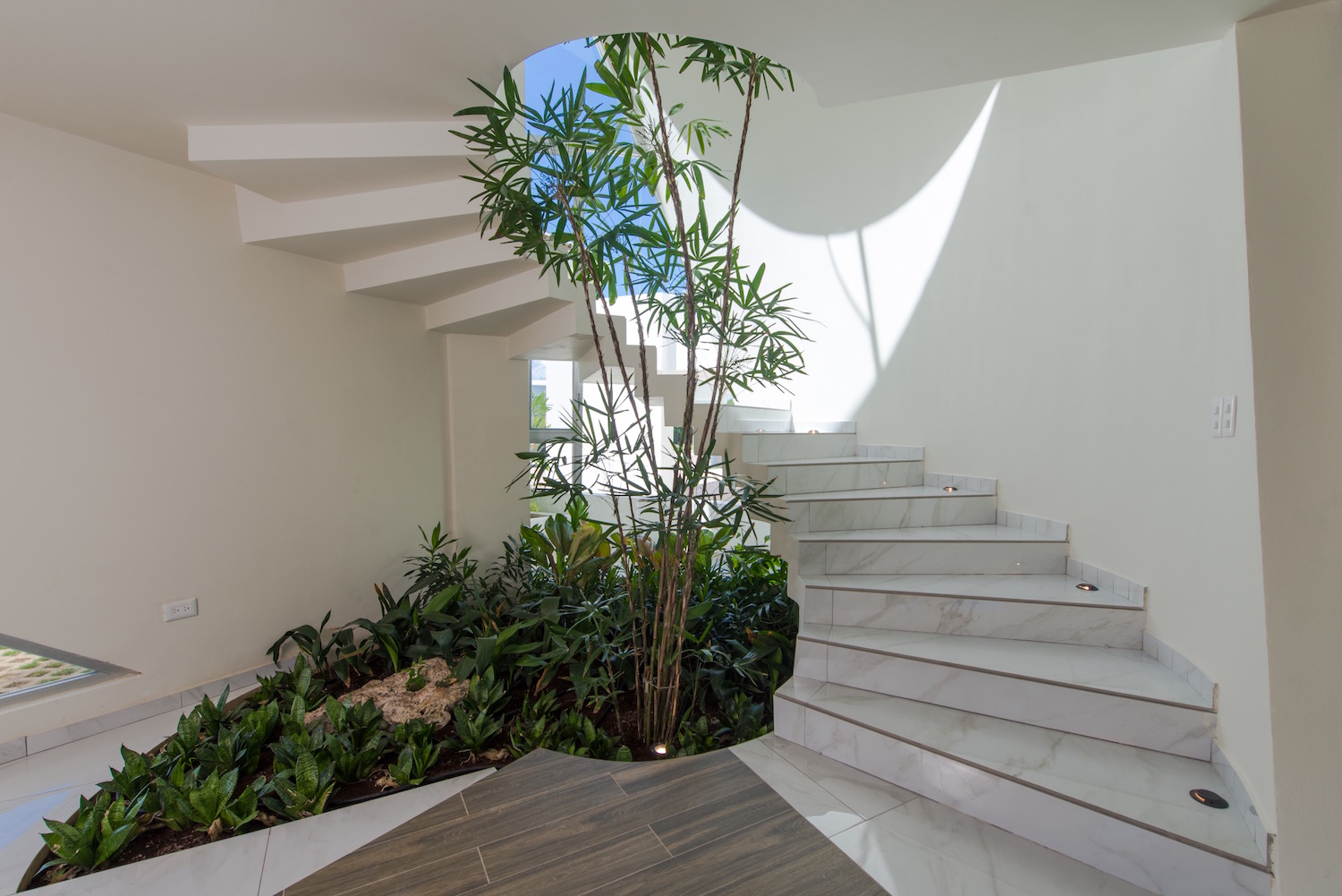 Yoshida House by Sergio Orduña Architects - Architizer