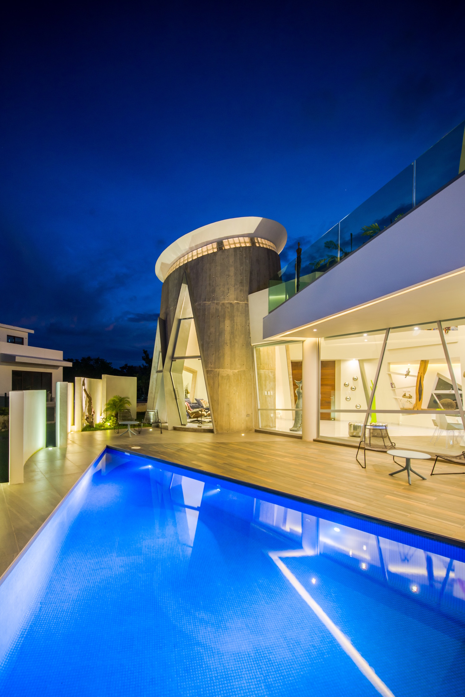 Yoshida House - Architizer