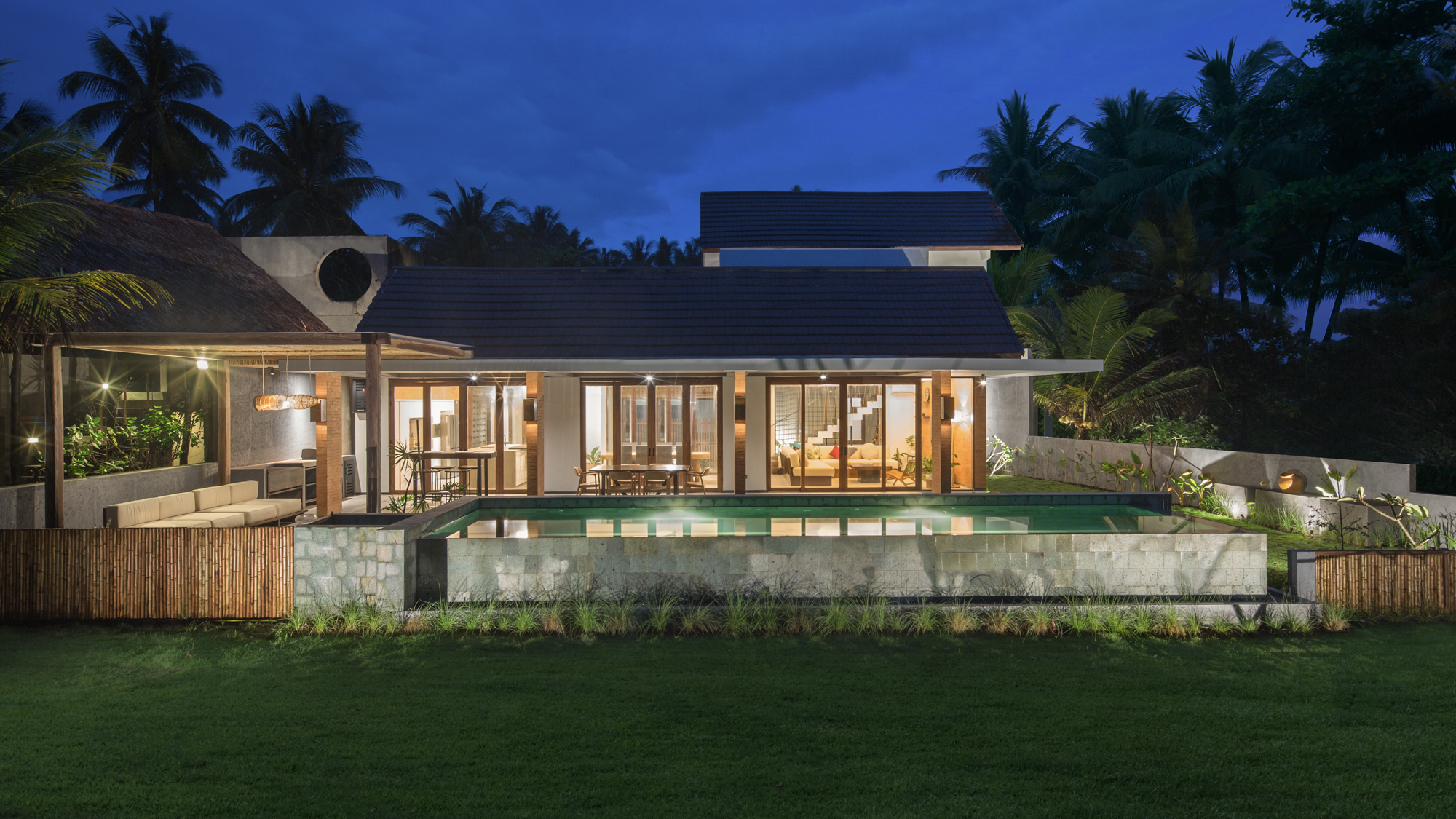 PRV B66 house by e.Re studio architects - Architizer