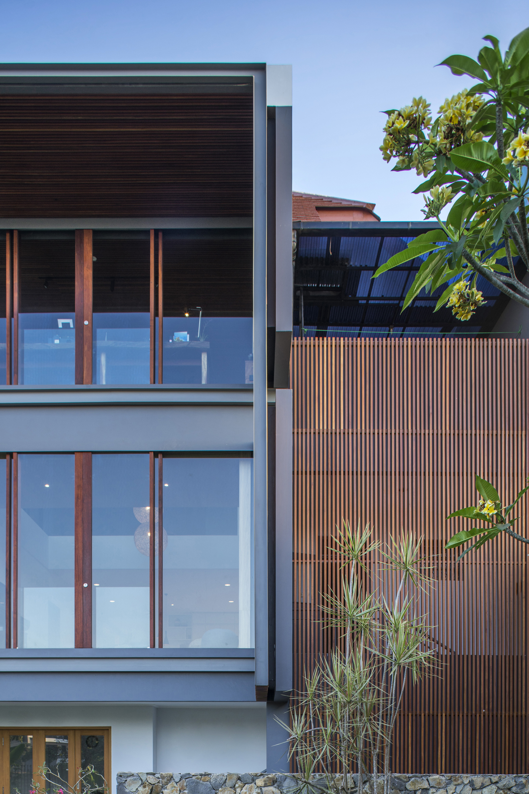 PRV A131 house by e.Re studio architects - Architizer