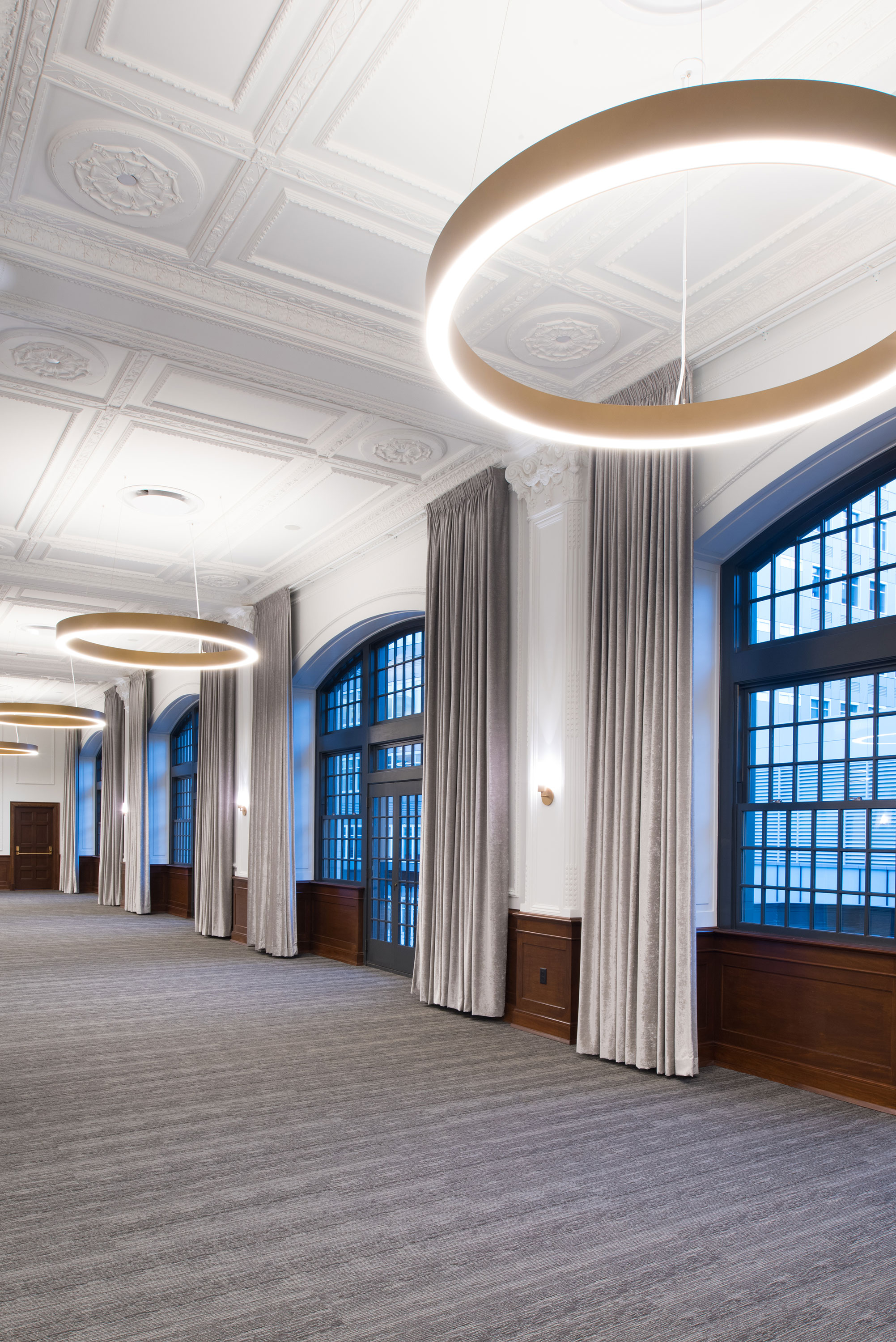 Wilkins Building by Neumann Monson Architects - Architizer