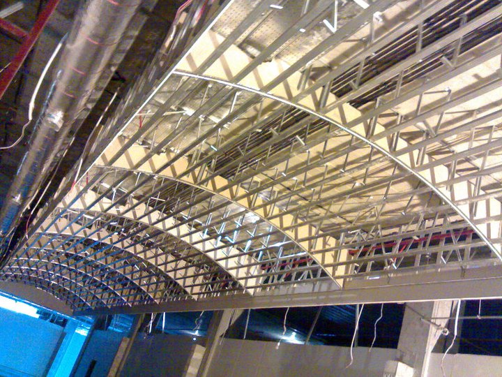 Dry construction by HMlab - Architizer