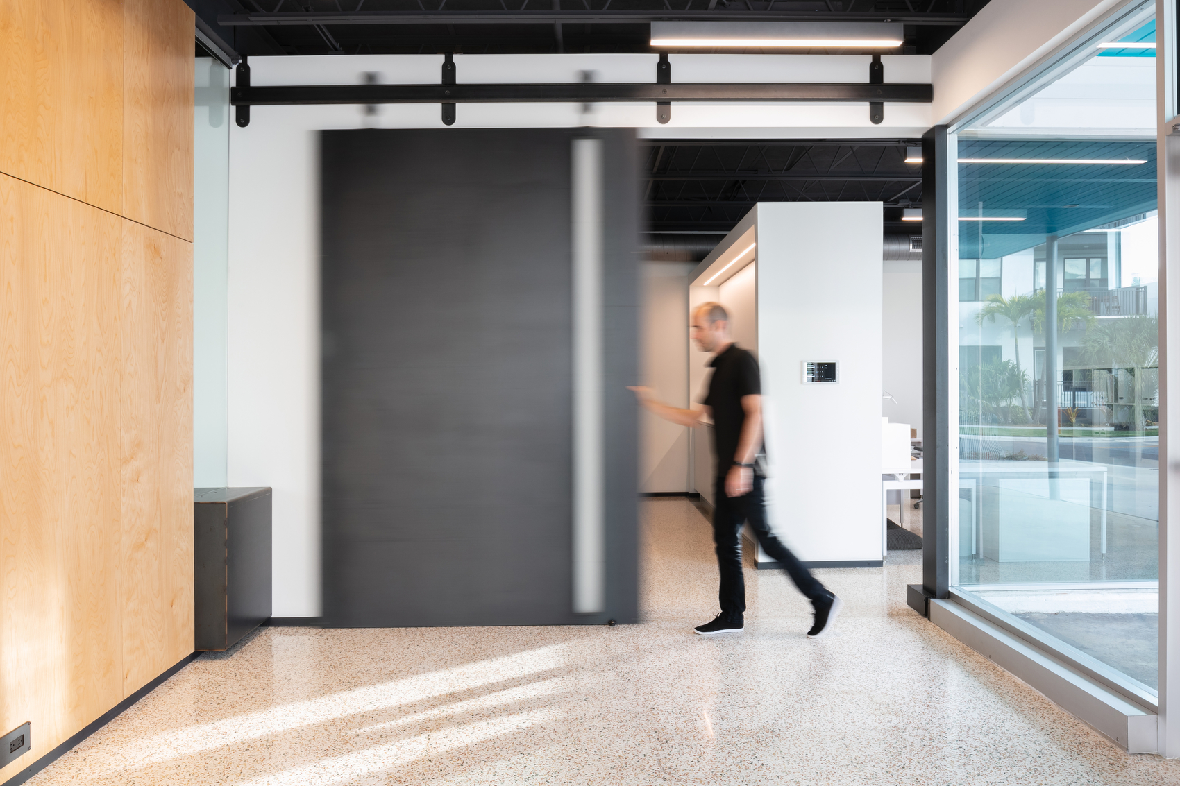 Studio Hive by Hive Architects Inc. - Architizer