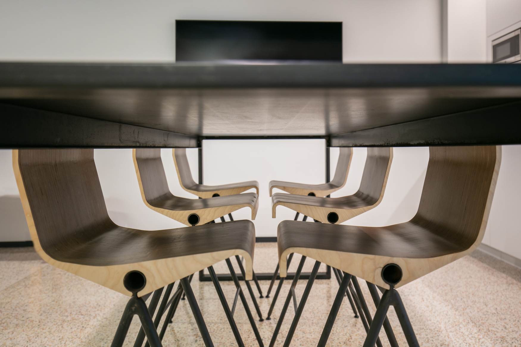 Studio Hive by Hive Architects Inc. - Architizer