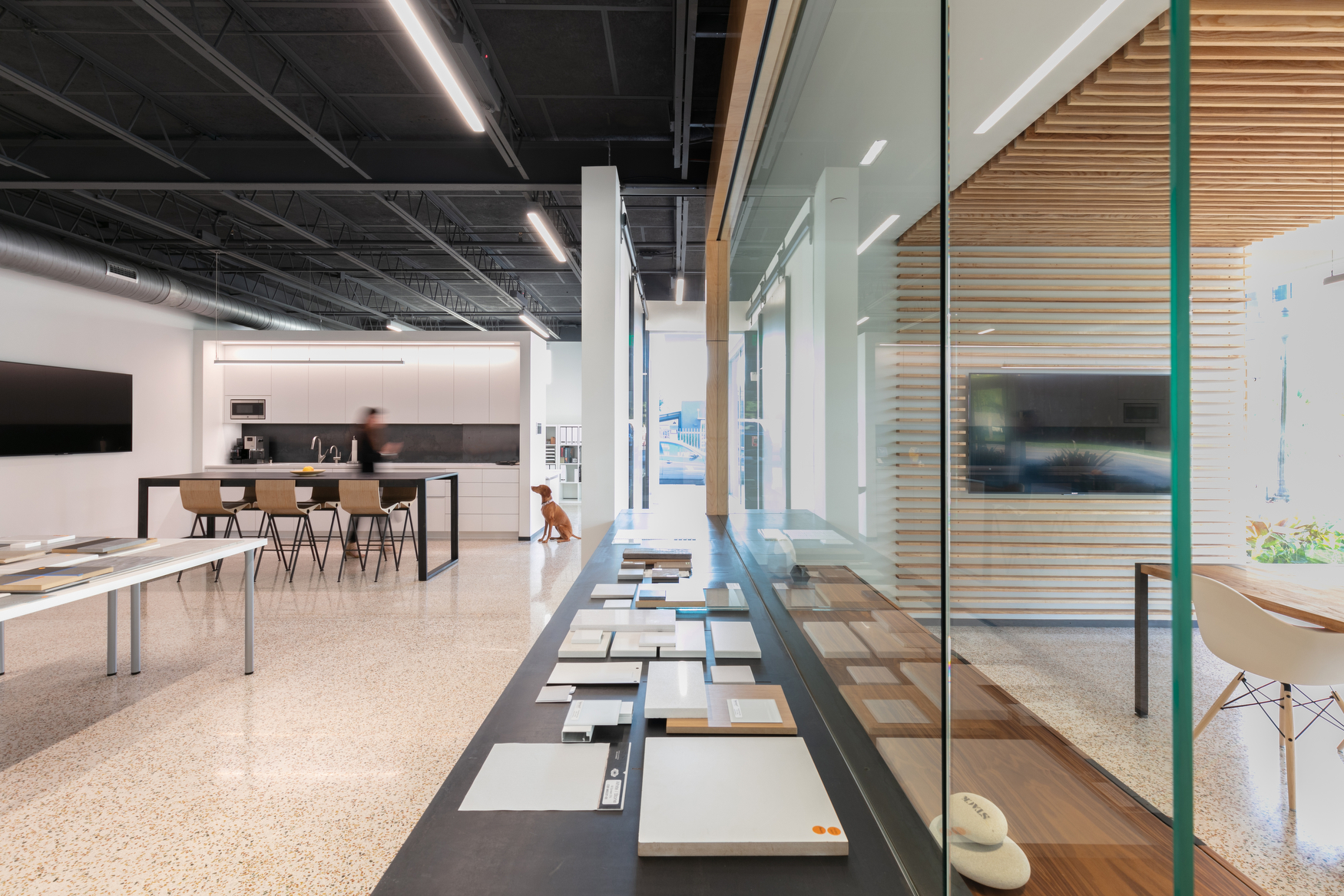 Studio Hive by Hive Architects Inc. - Architizer